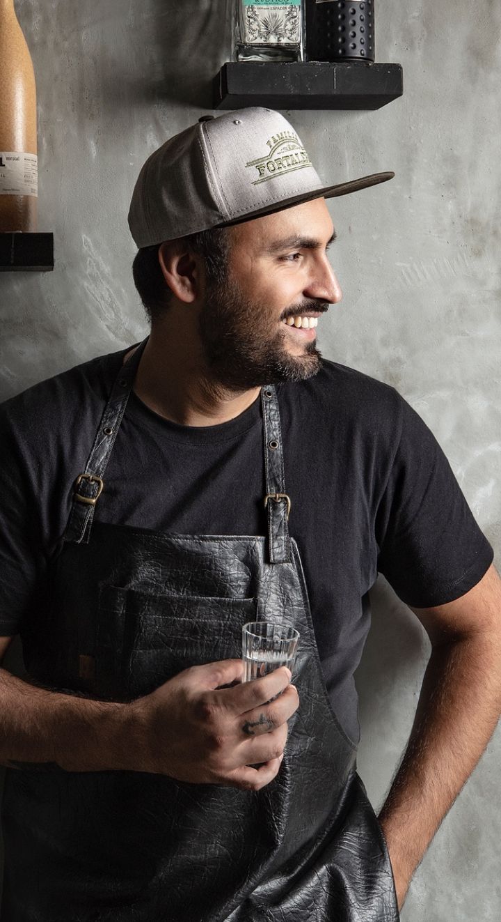 Viva Agave! | Tasting Kitchen (TK)