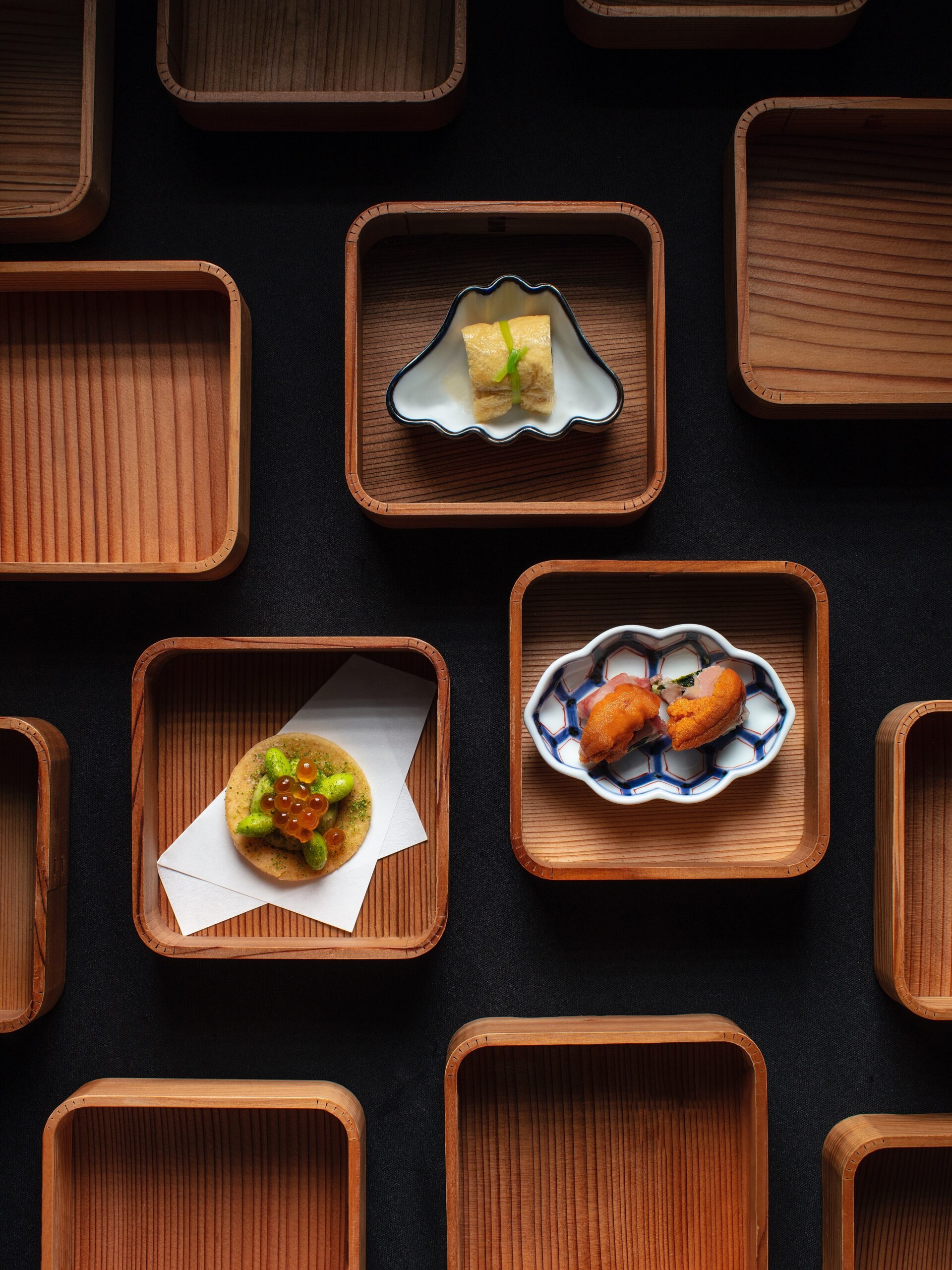 Transcendent Possibilities