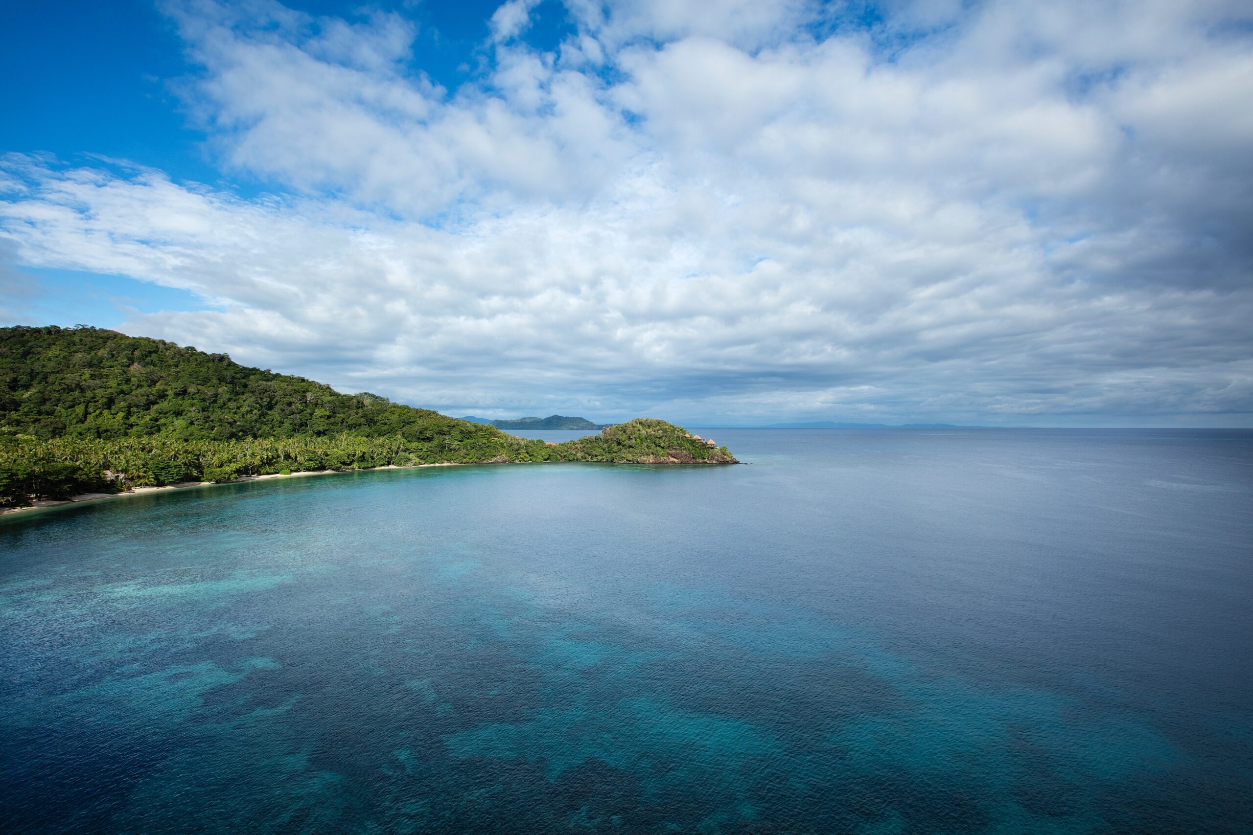 An Island Like No Other