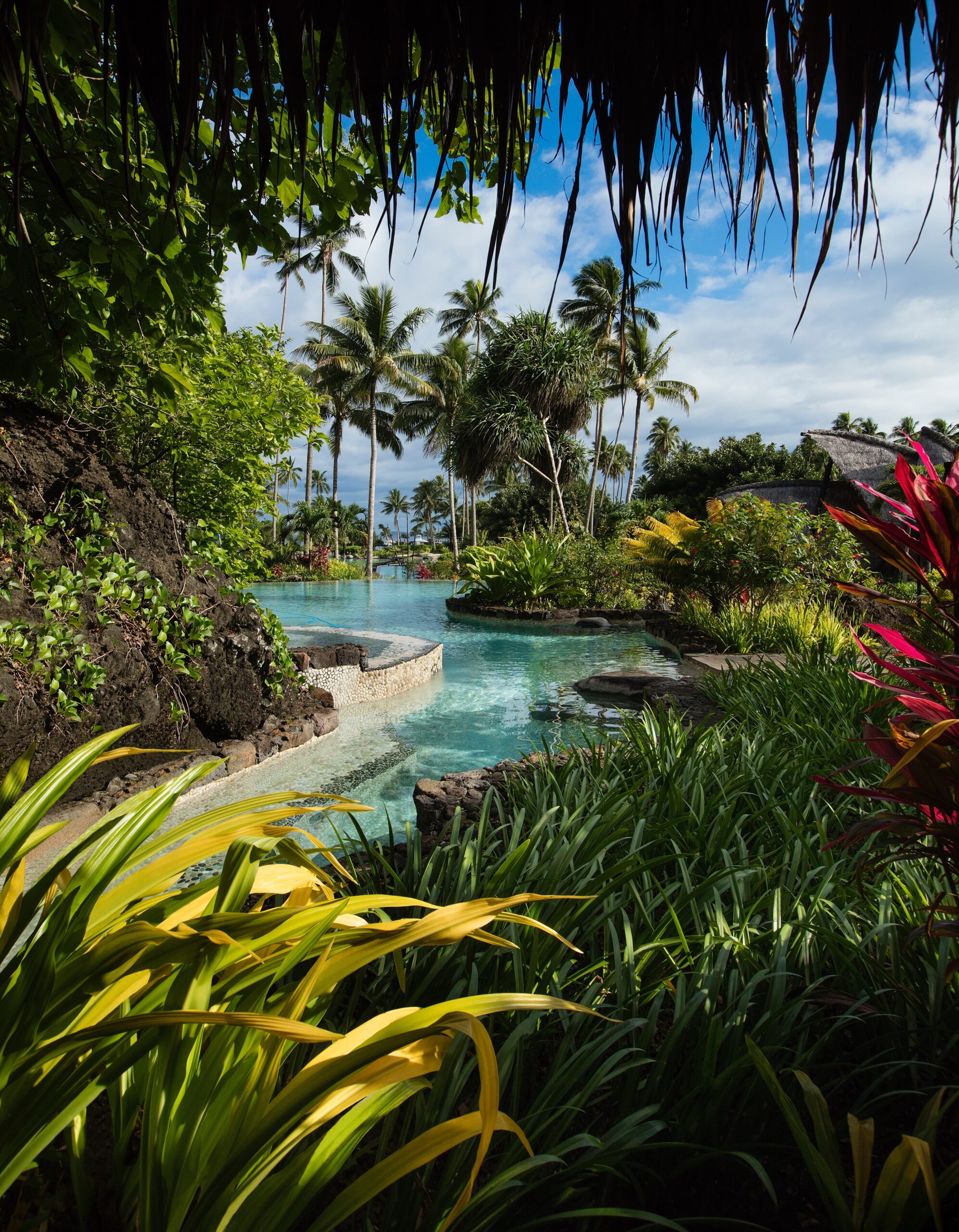 An Island Like No Other