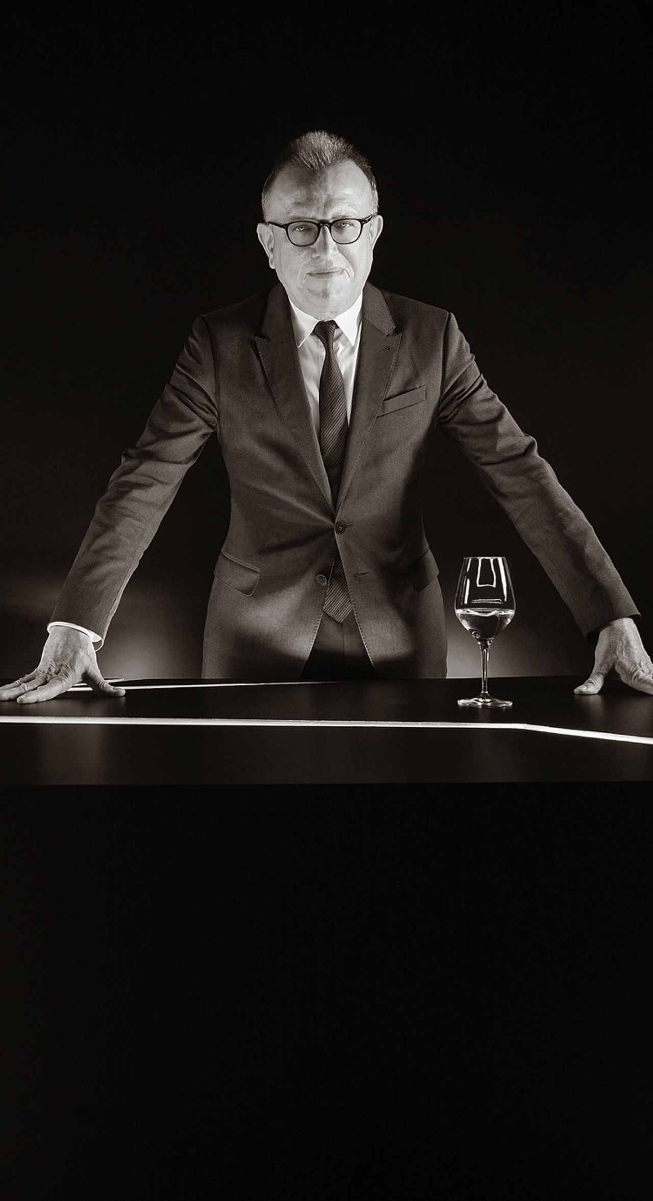 The Three Plénitudes of Dom Pérignon