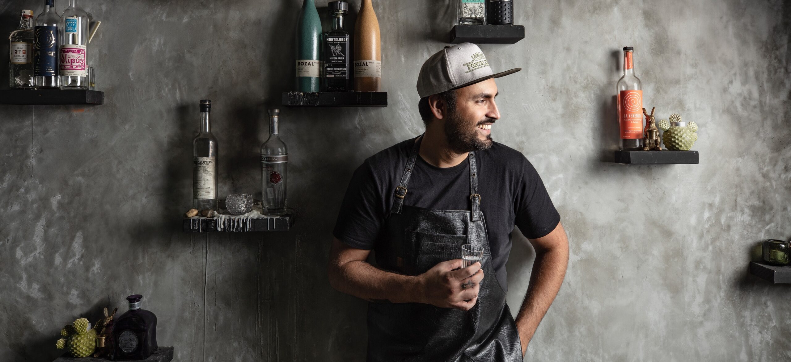 Viva Agave! | Tasting Kitchen (TK)