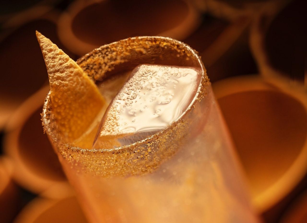 Viva Agave! | Tasting Kitchen (TK)