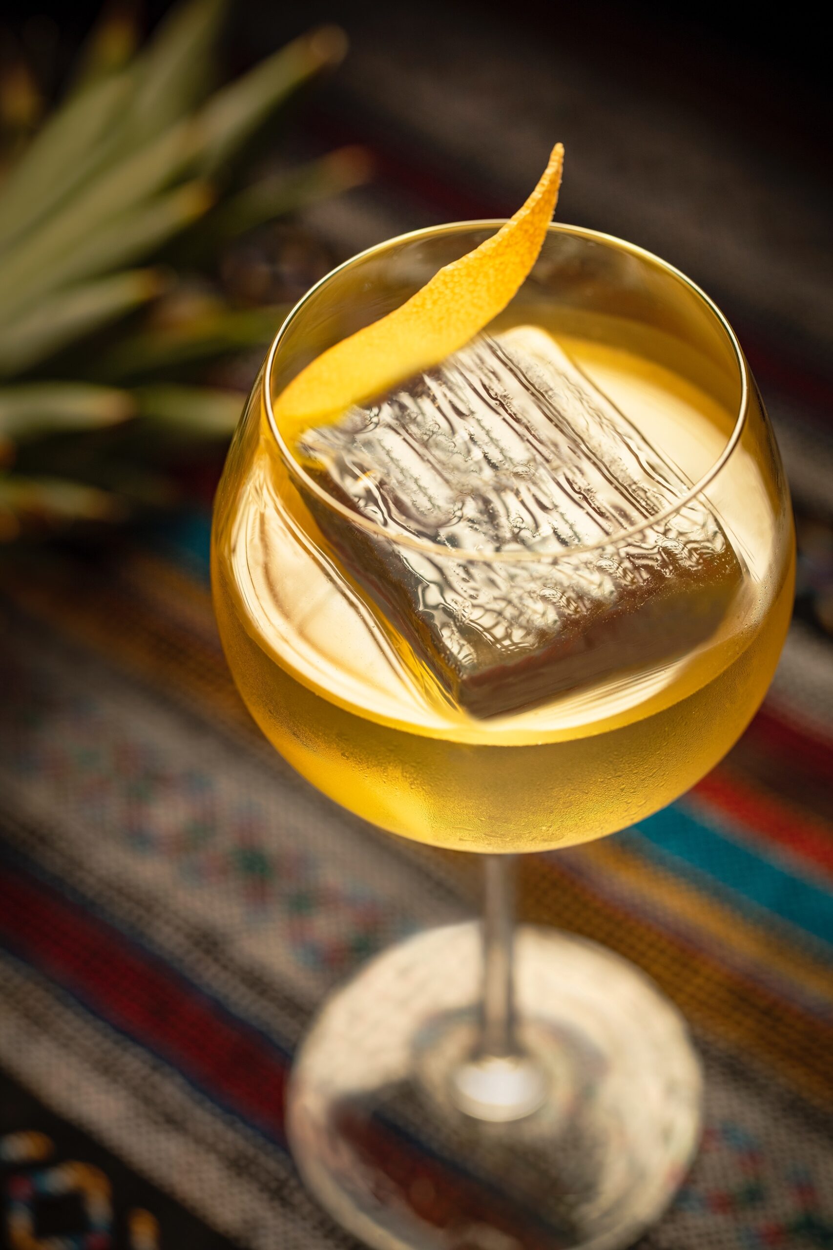 Viva Agave! | Tasting Kitchen (TK)