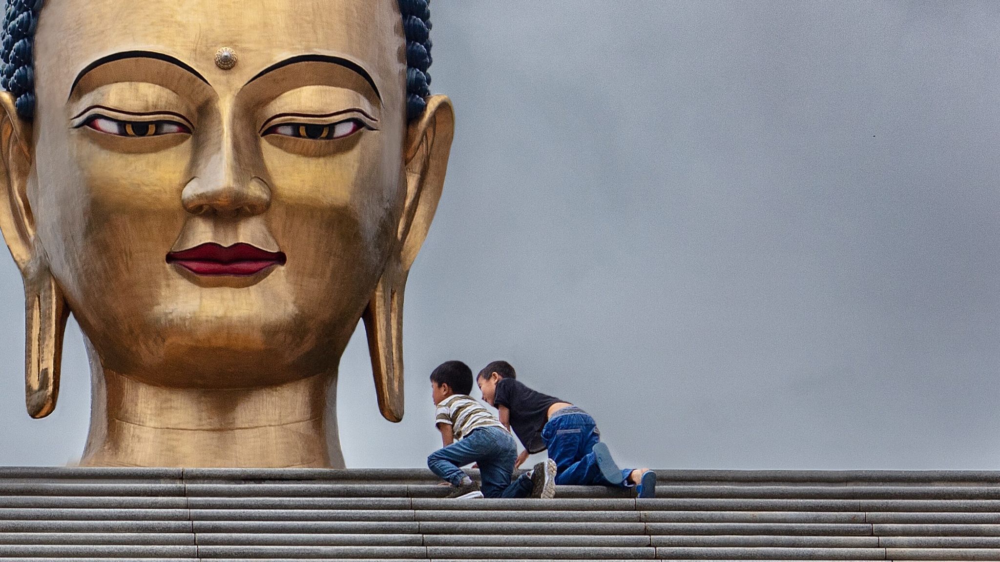 Tasting Kitchen (TK)