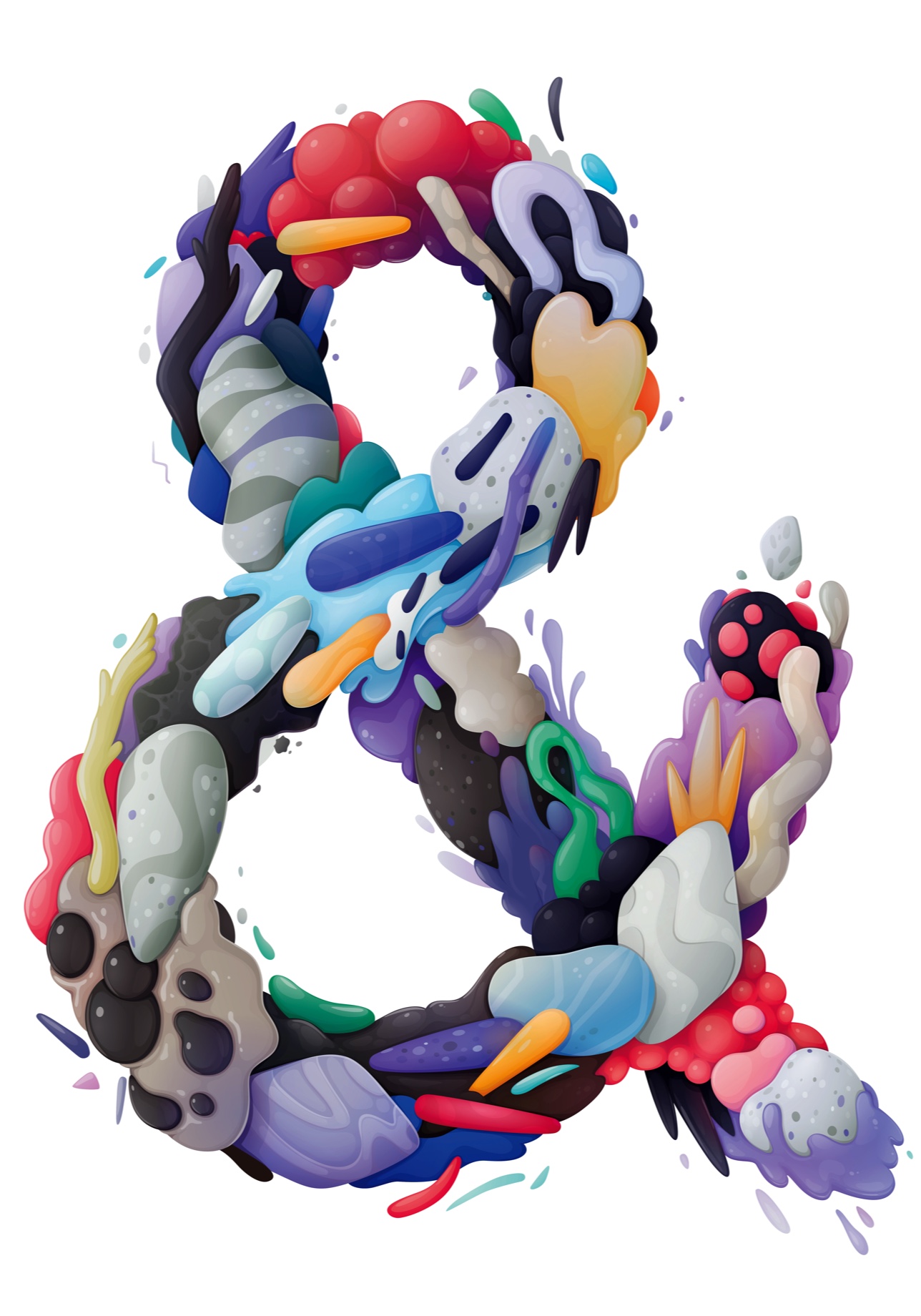 Symbols and the Senses