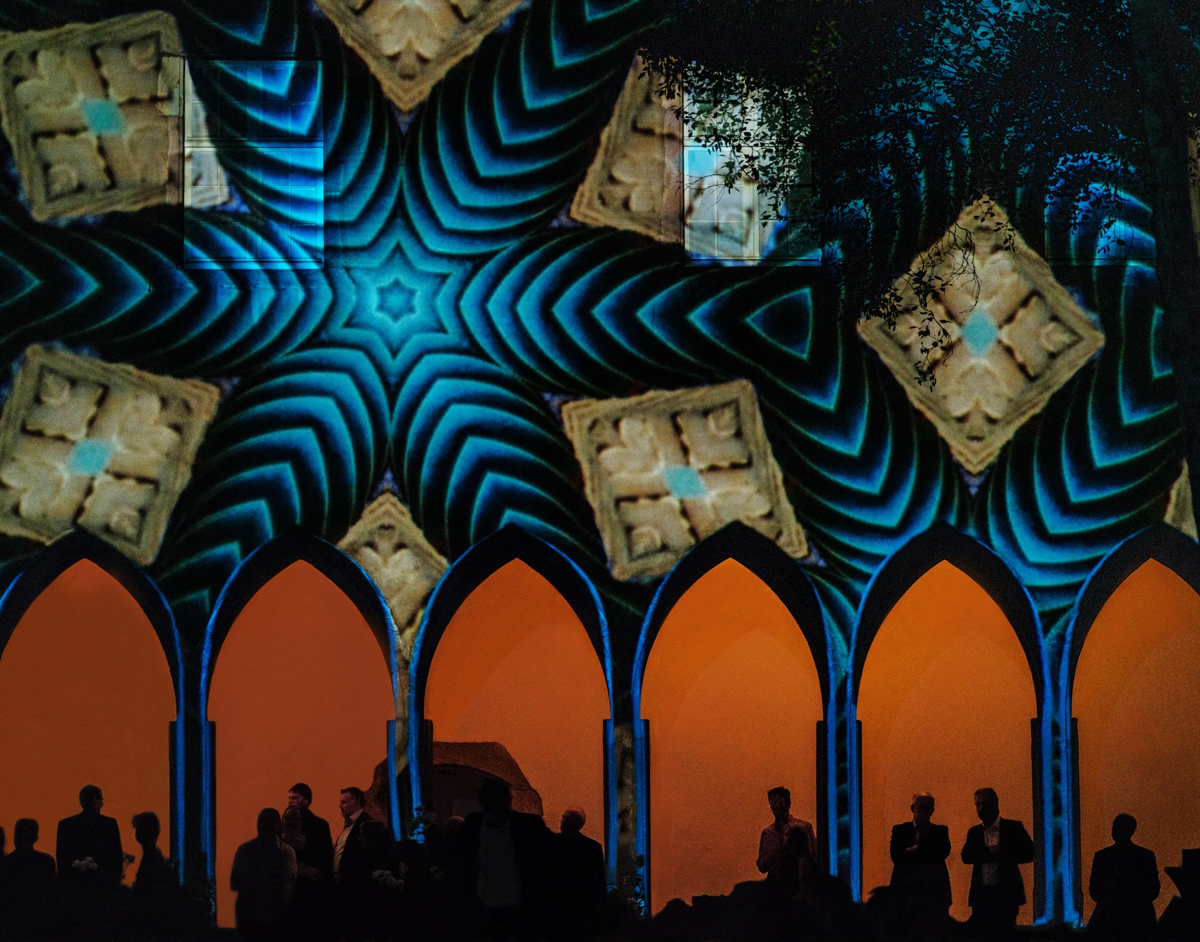 One Land, A Thousand Terroirs