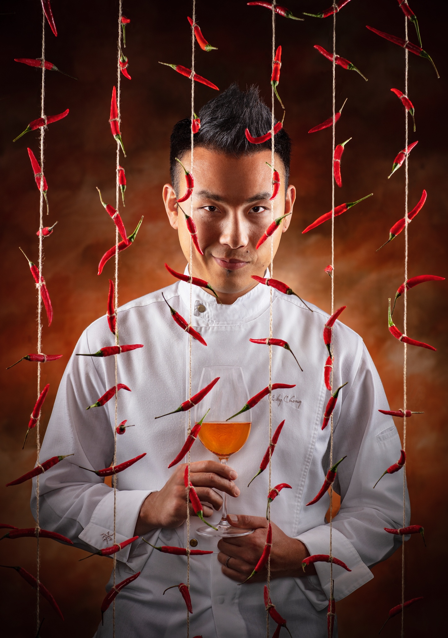 The Possibilities of Peppers | Tasting Kitchen (TK)