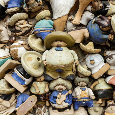 Humanizing Clay