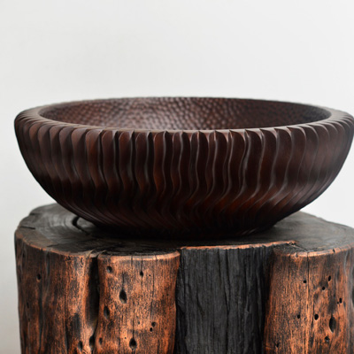 Twenty-First Century Teak