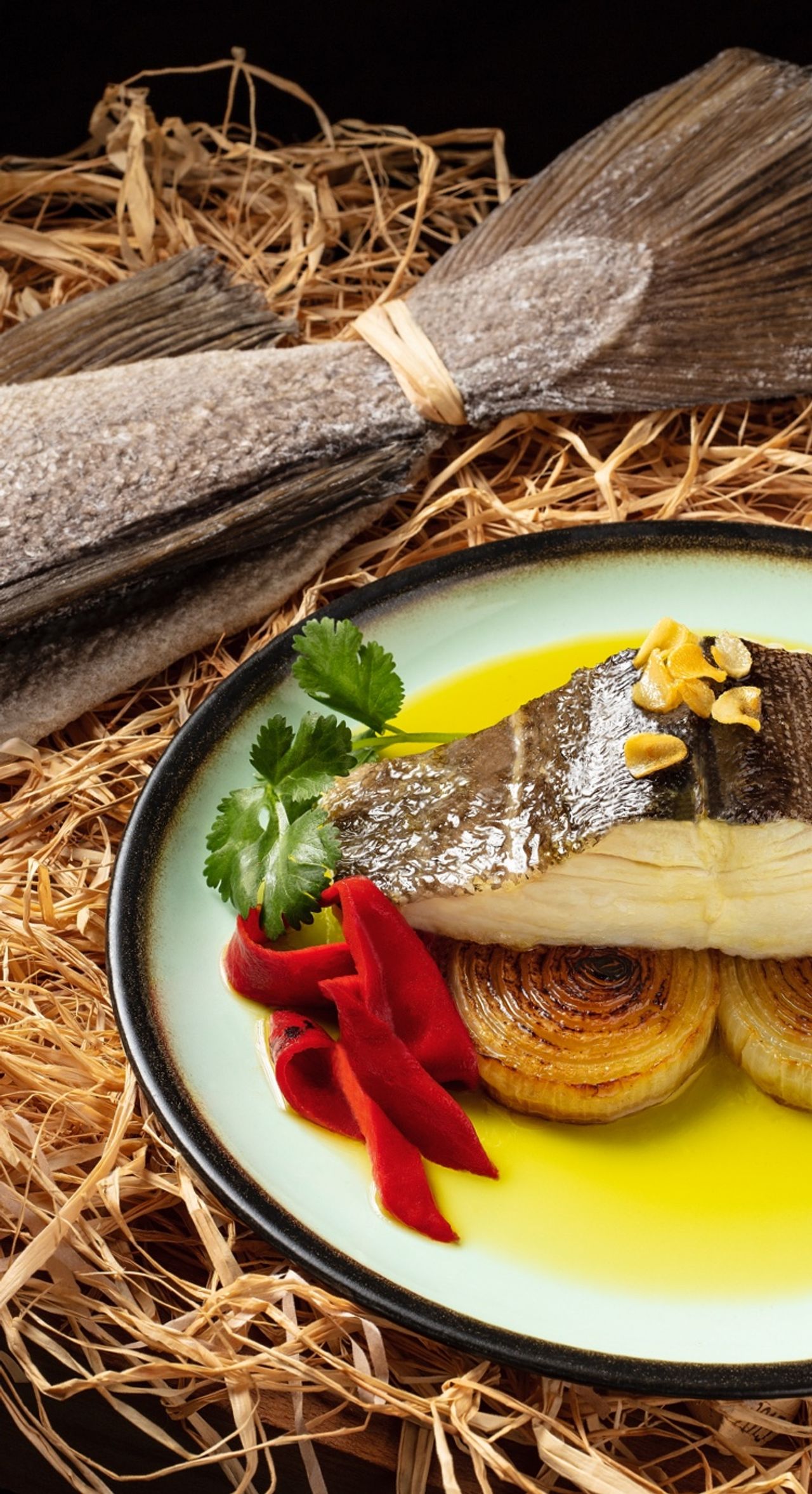 Revival at Rocks | Tasting Kitchen (TK)