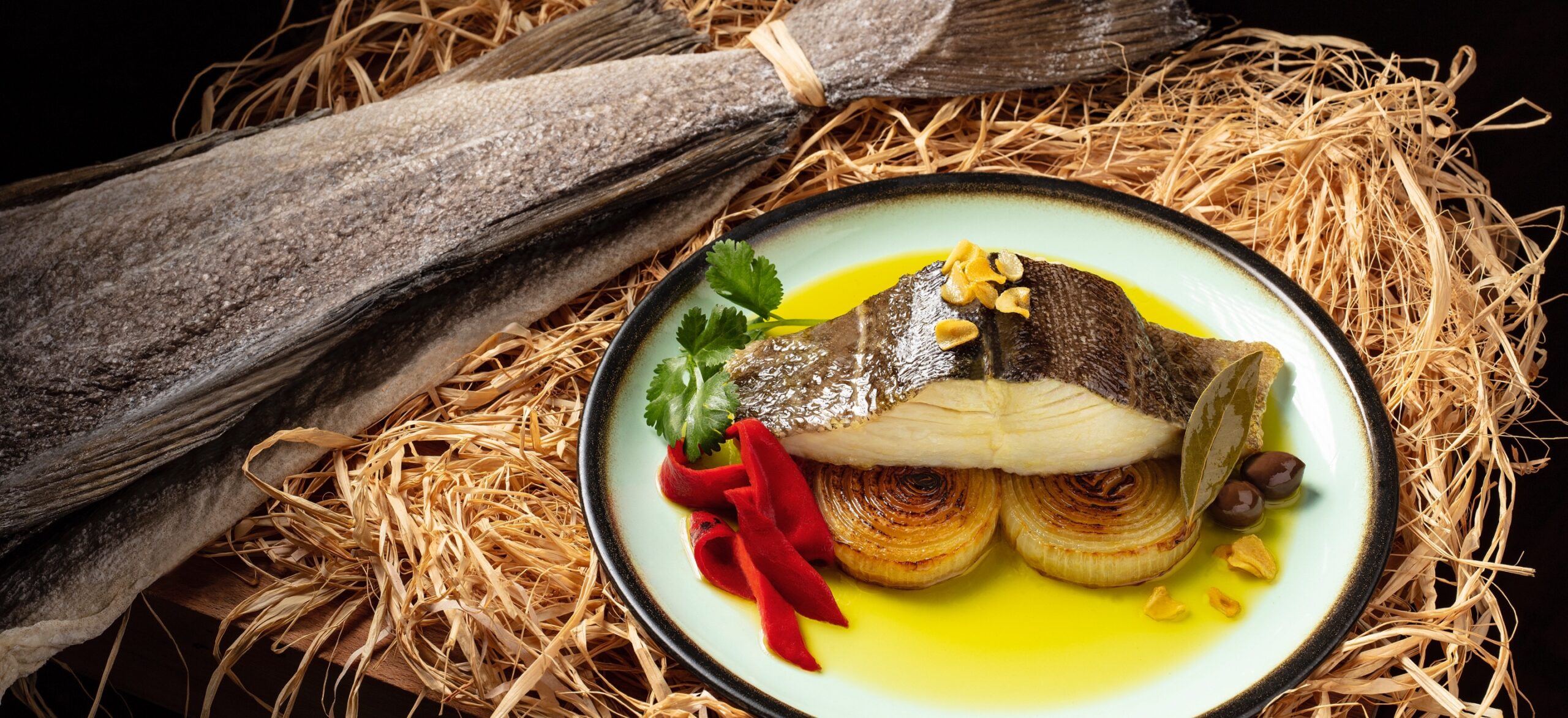 Revival at Rocks | Tasting Kitchen (TK)