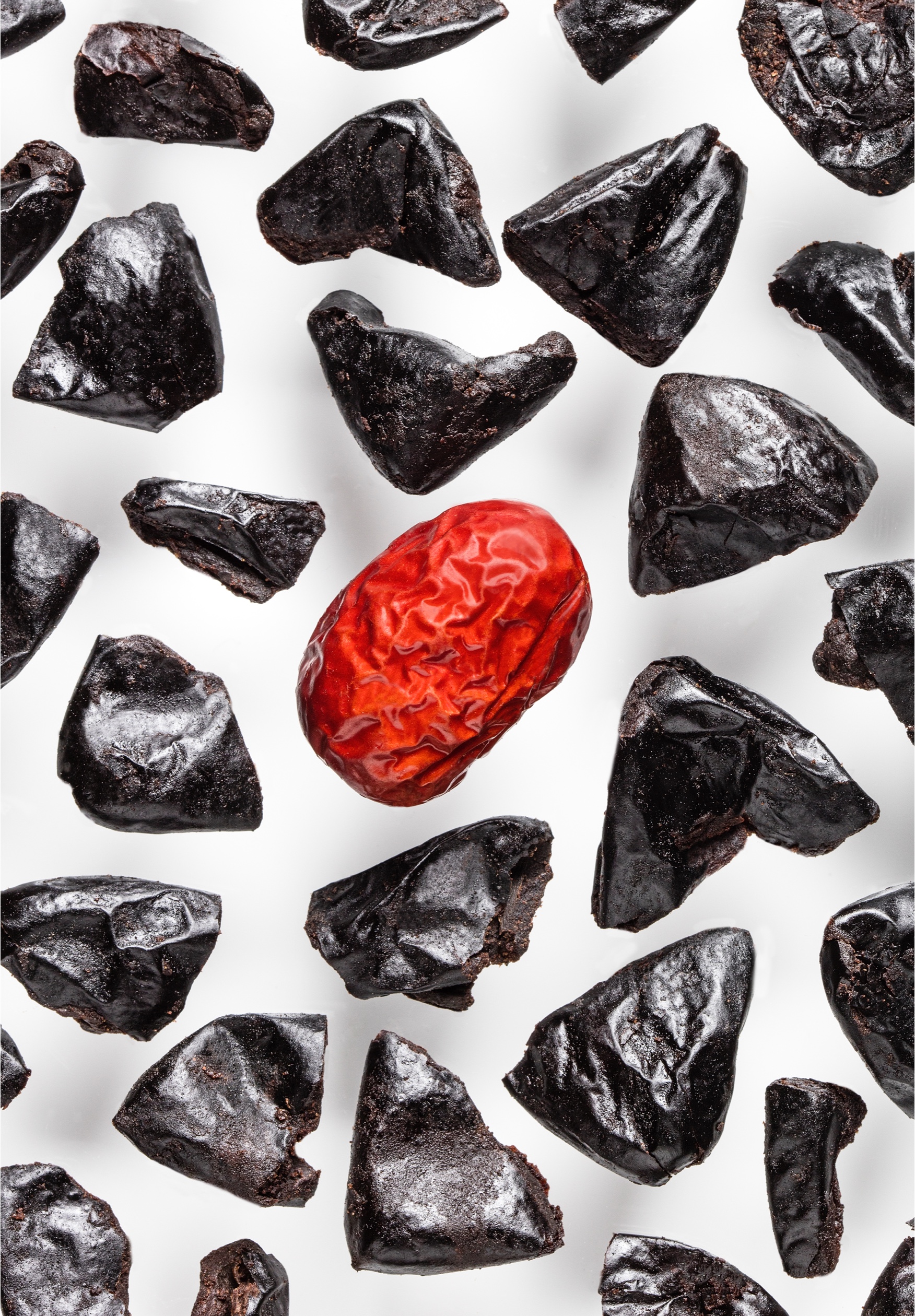 Ingredients for Enchantment