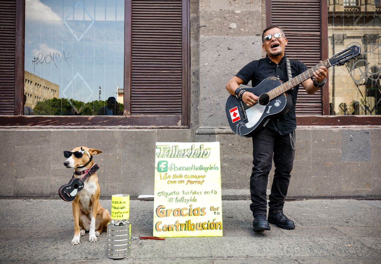 The Many Faces of Jalisco | Tasting Kitchen (TK)