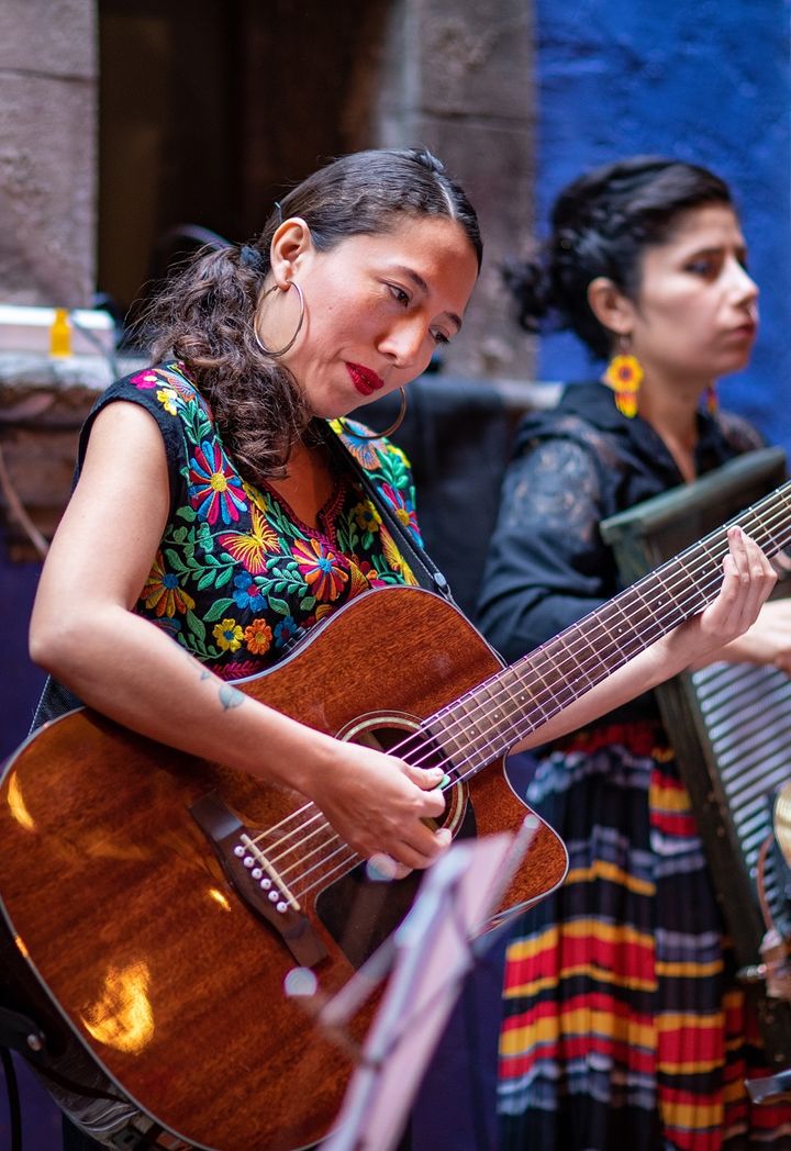 The Many Faces of Jalisco | Tasting Kitchen (TK)