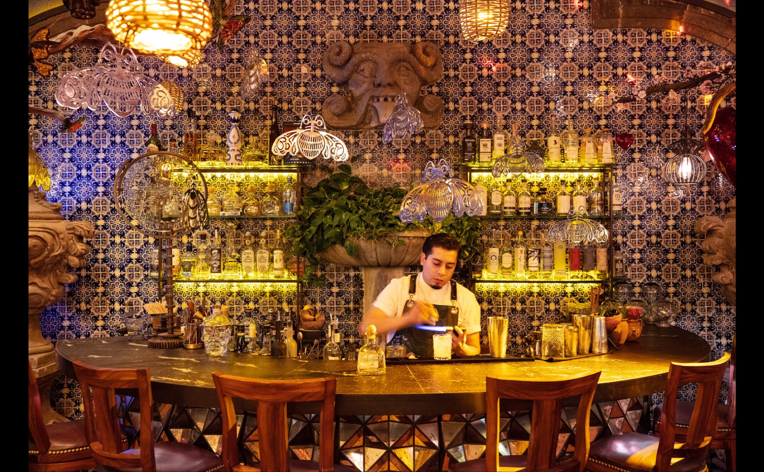 The Many Faces of Jalisco | Tasting Kitchen (TK)