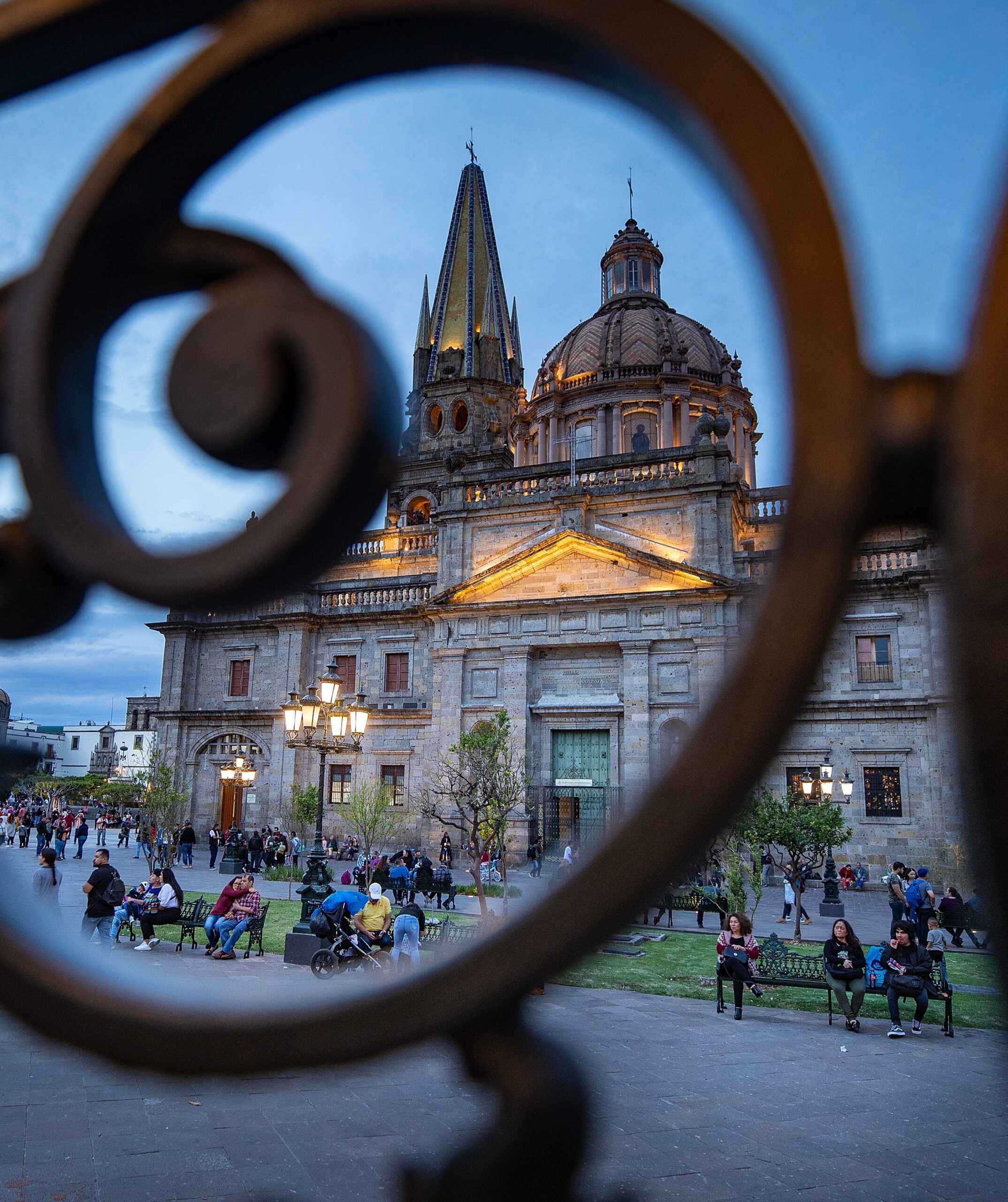 The Many Faces of Jalisco | Tasting Kitchen (TK)