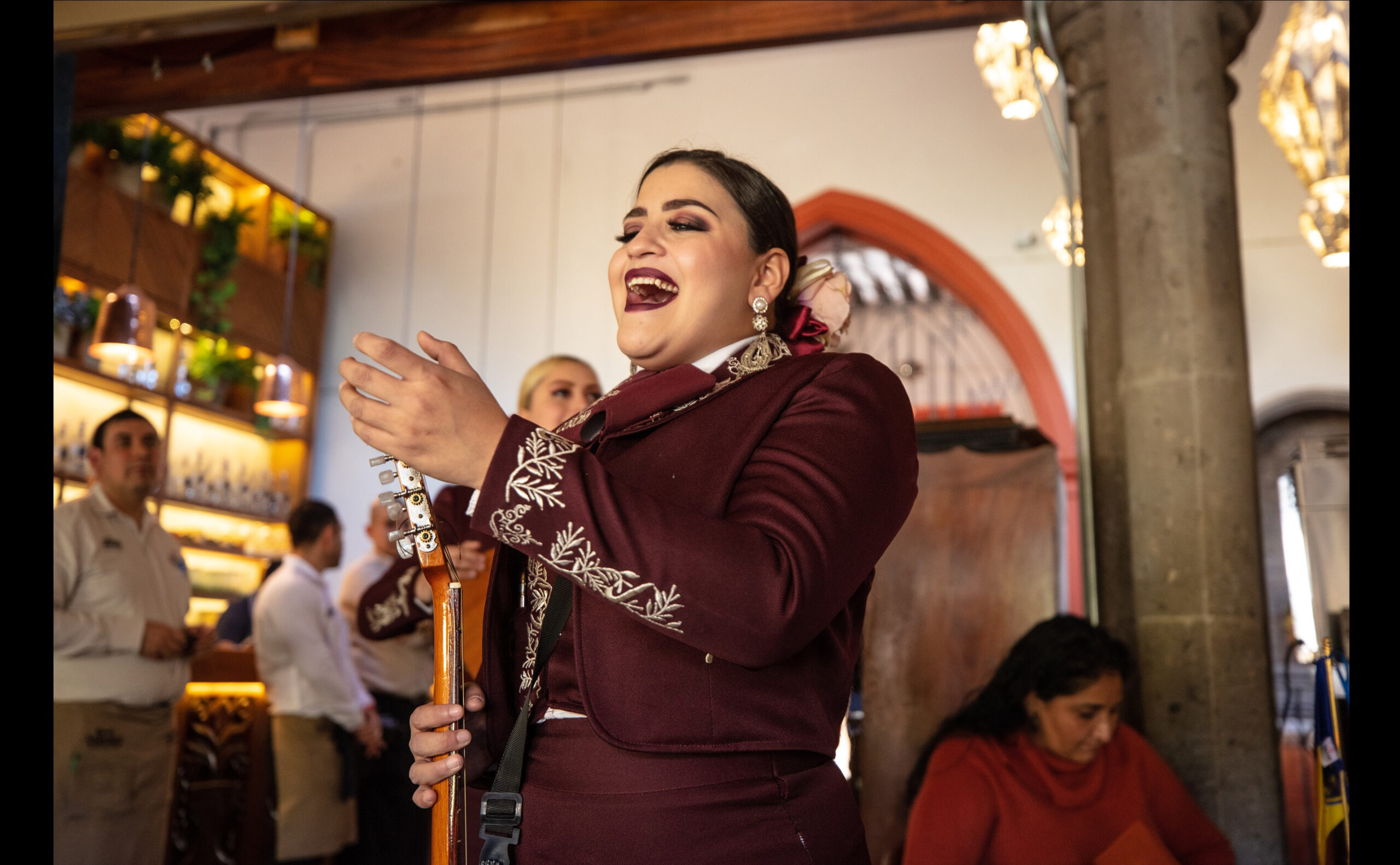 The Many Faces of Jalisco | Tasting Kitchen (TK)