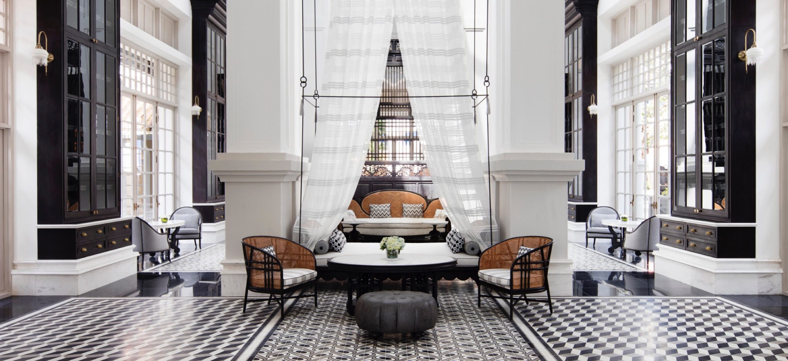 Tasting Kitchen (TK)