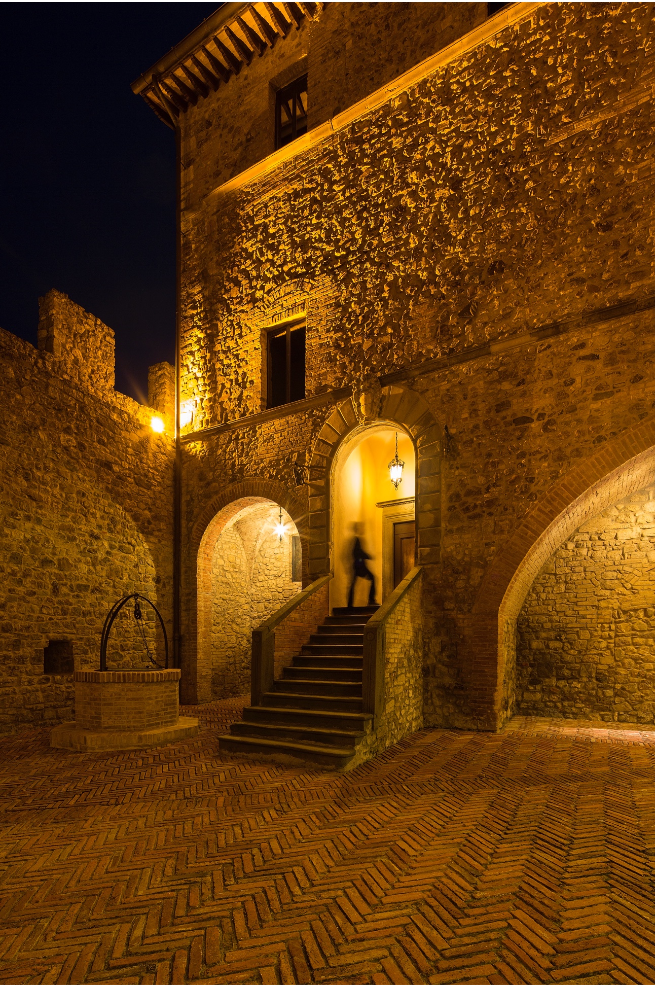 The Ballad of Brunello