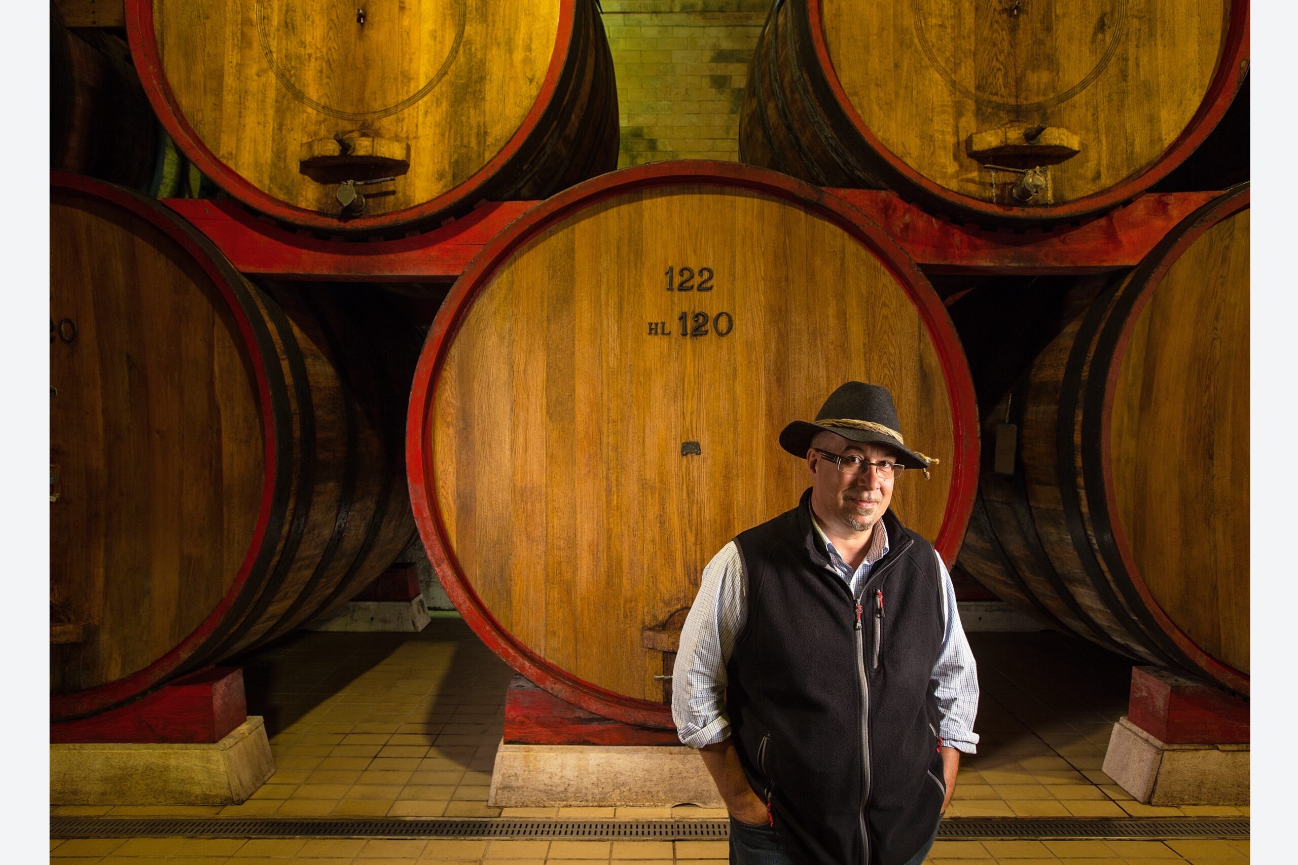 The Ballad of Brunello