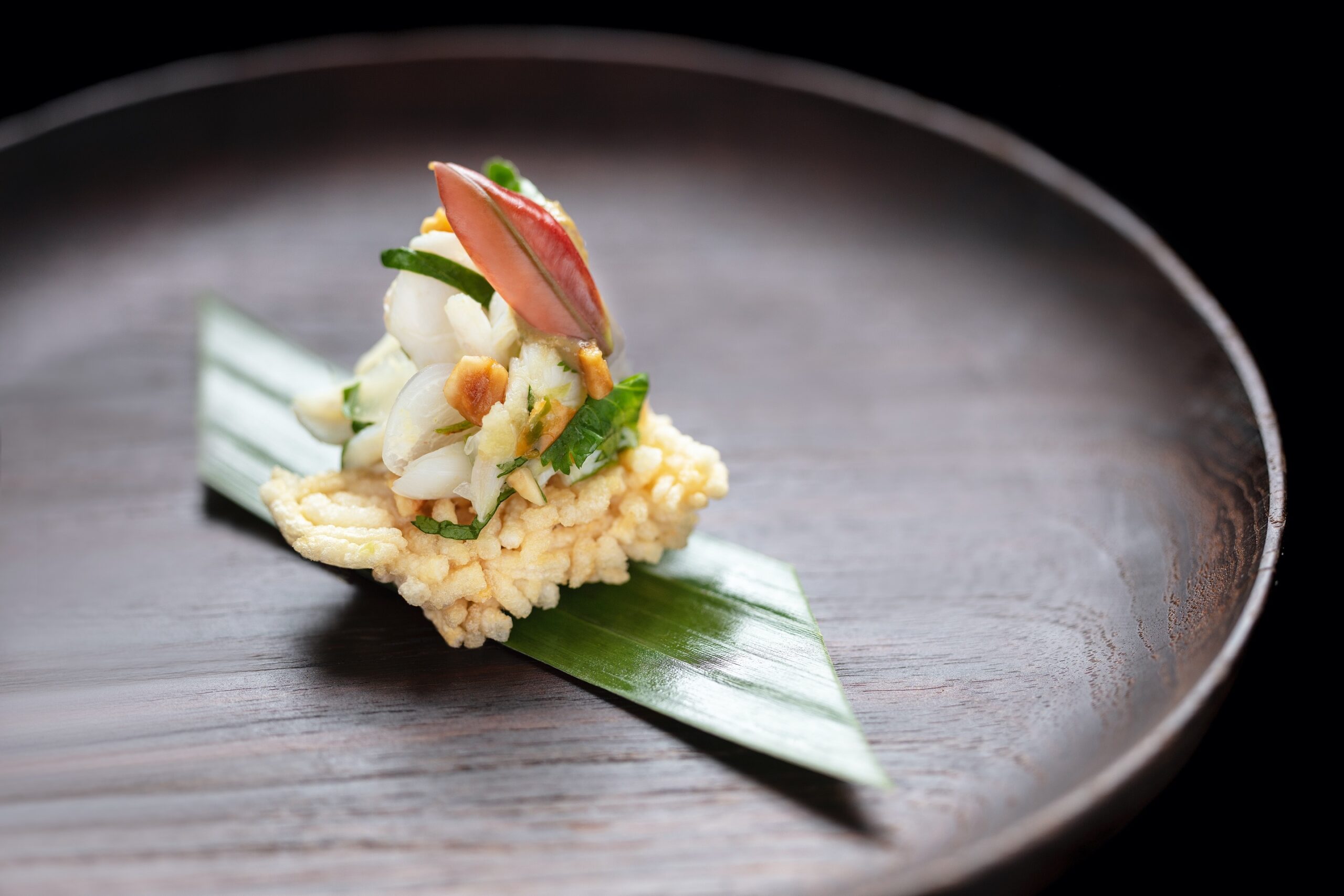 The Timelessness of Thai