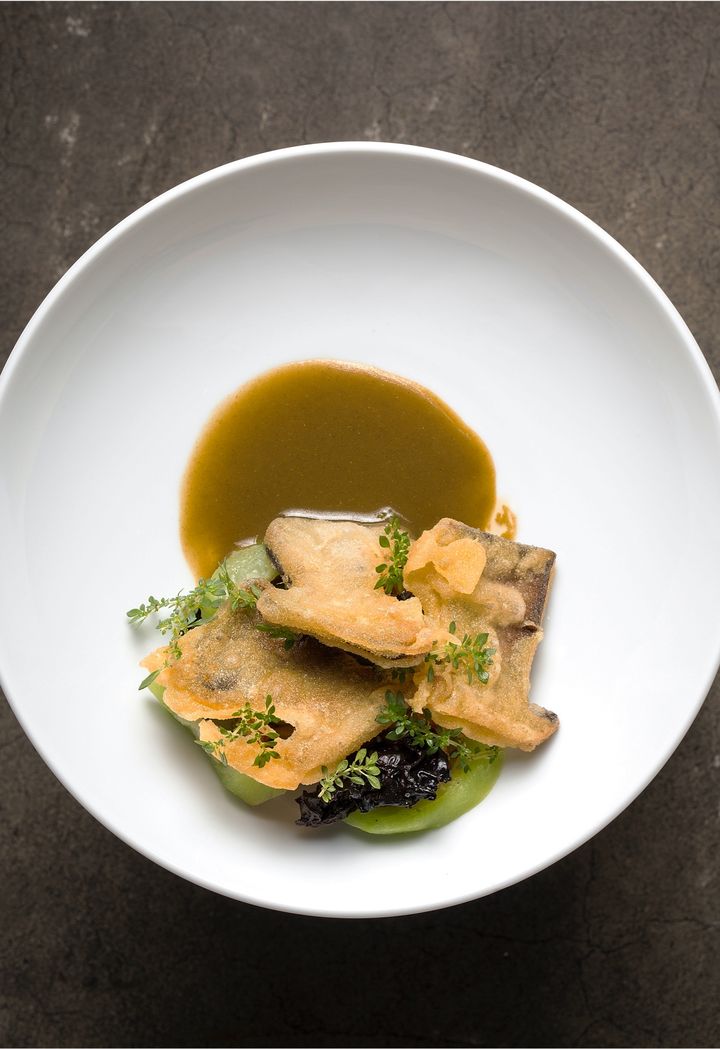 Going Native at Home