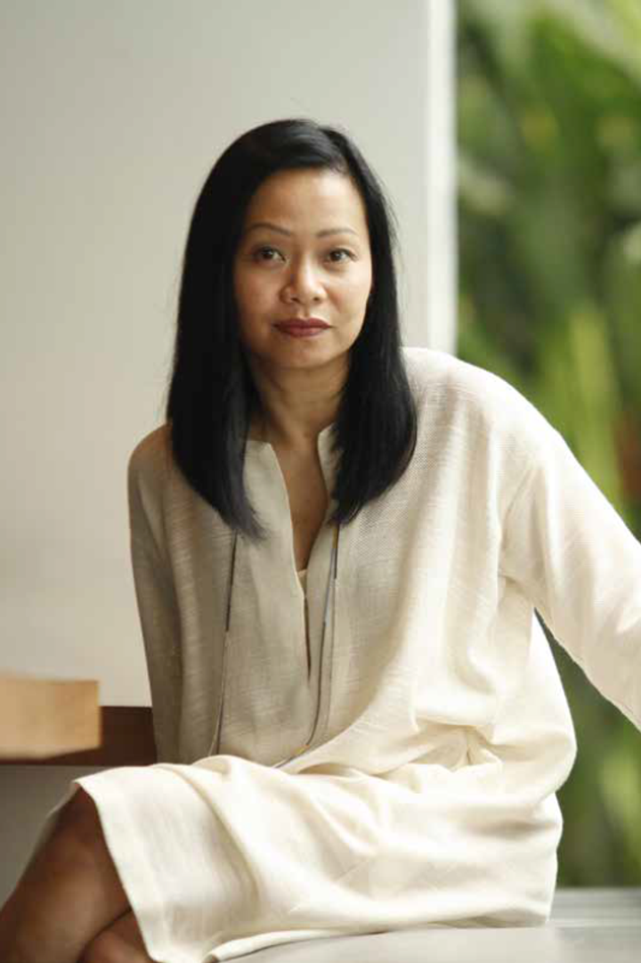 The Timelessness of Thai