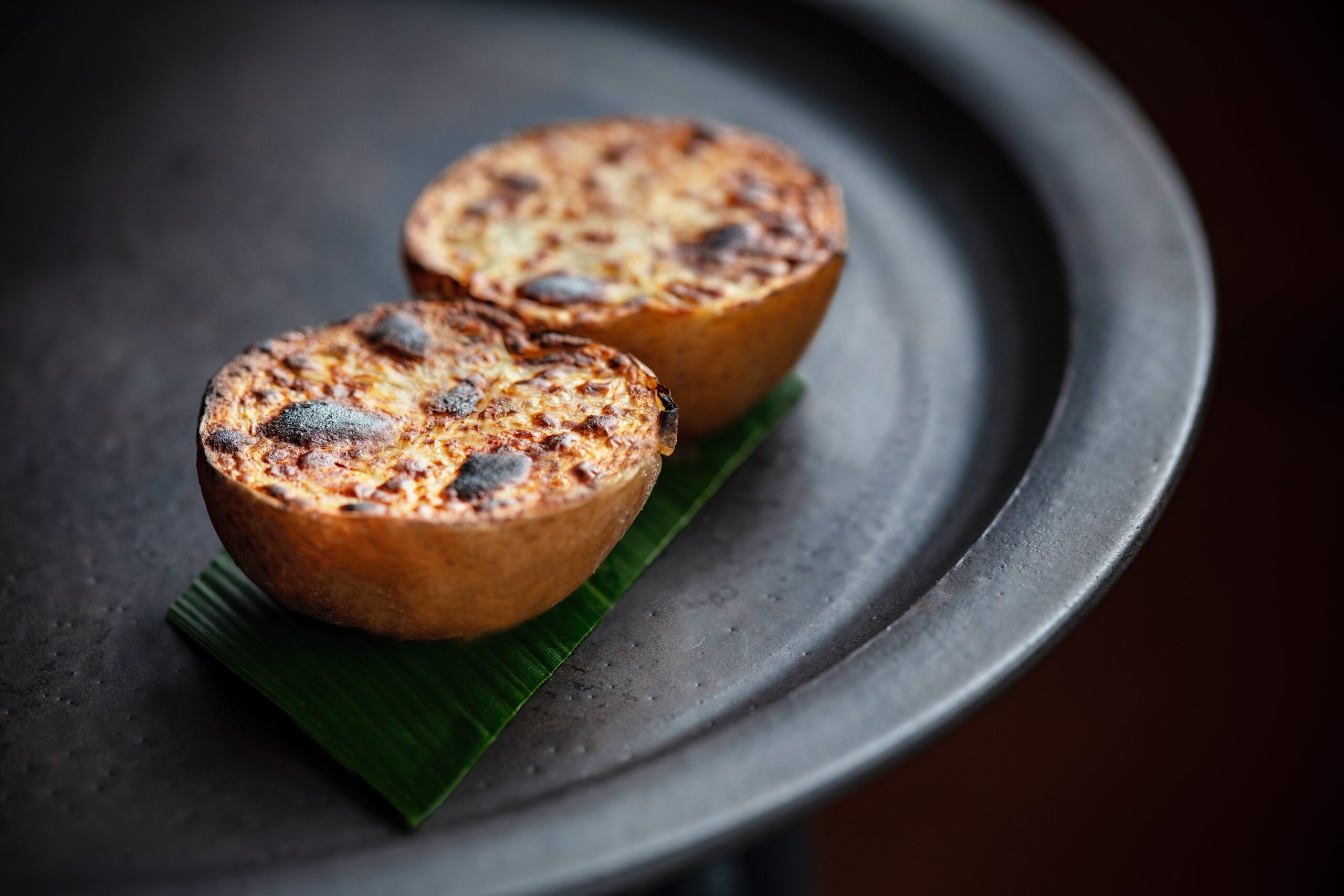 Accidentally Delicious