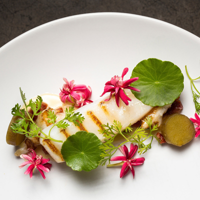 Going Native at Home