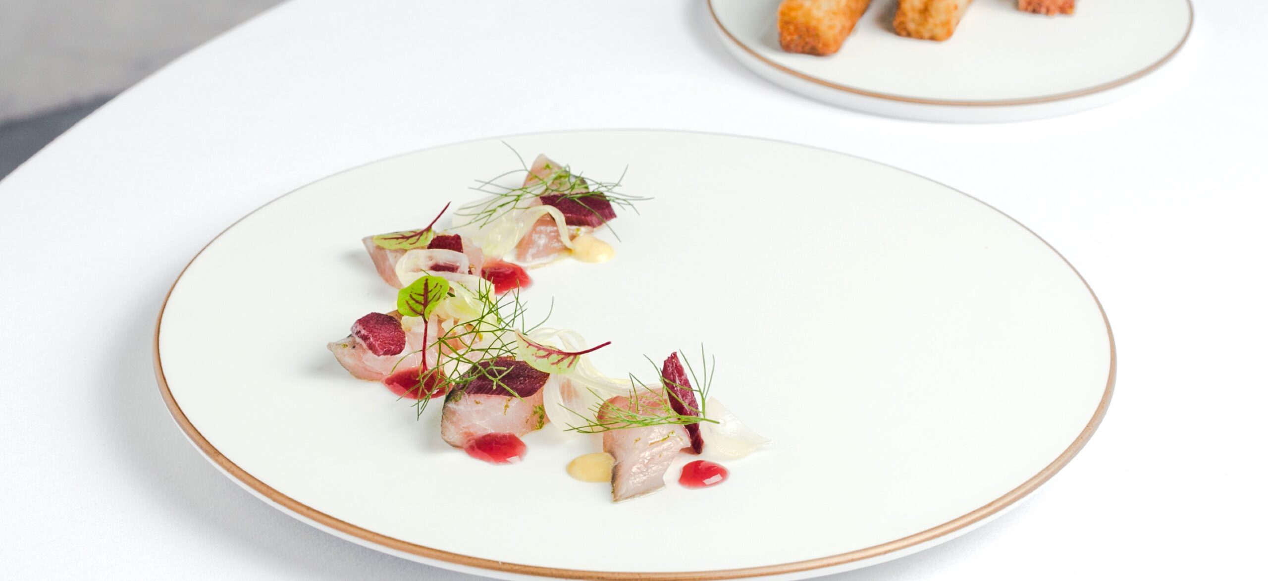 The Tableware Experience