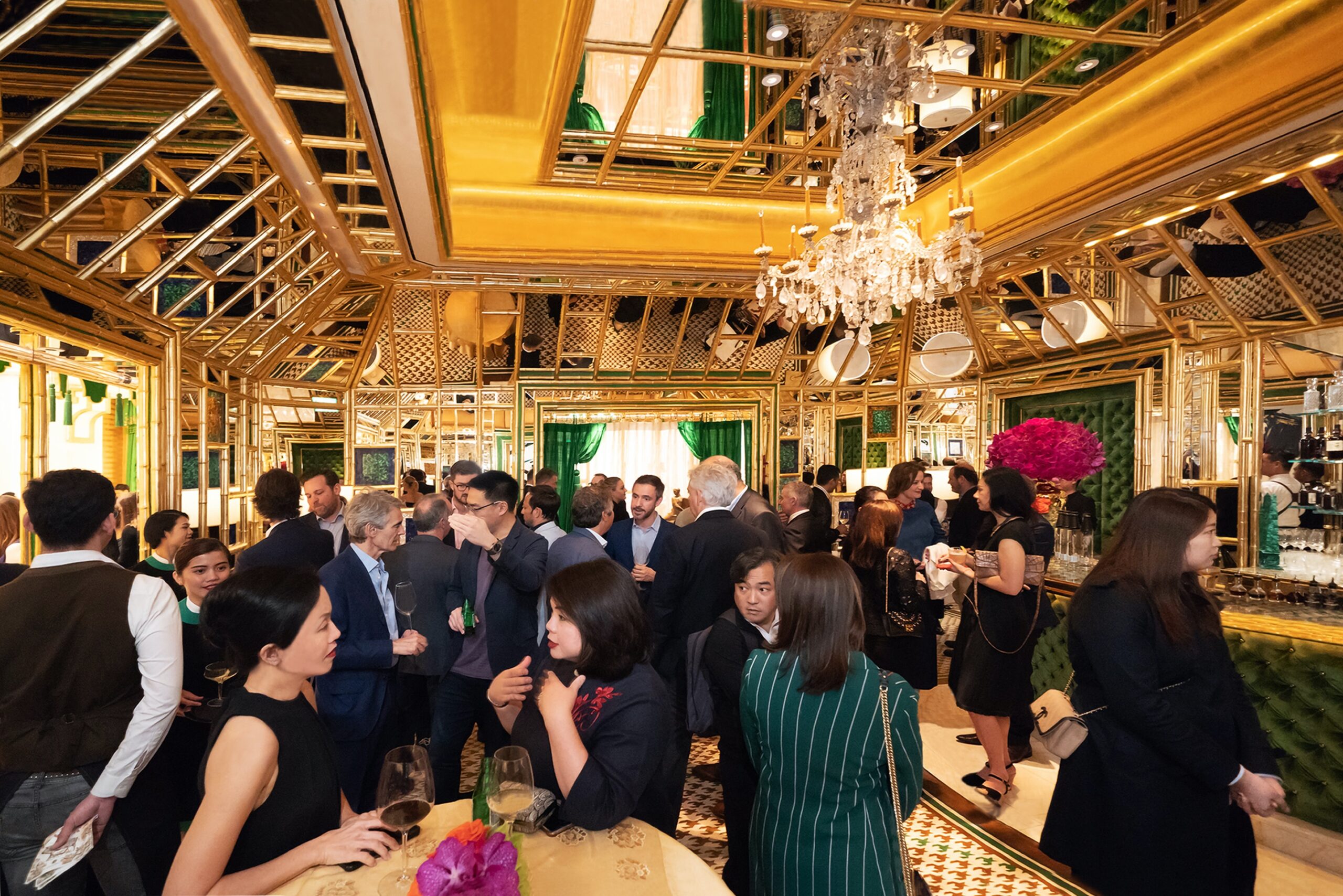 The Best in Macau | Tasting Kitchen (TK)