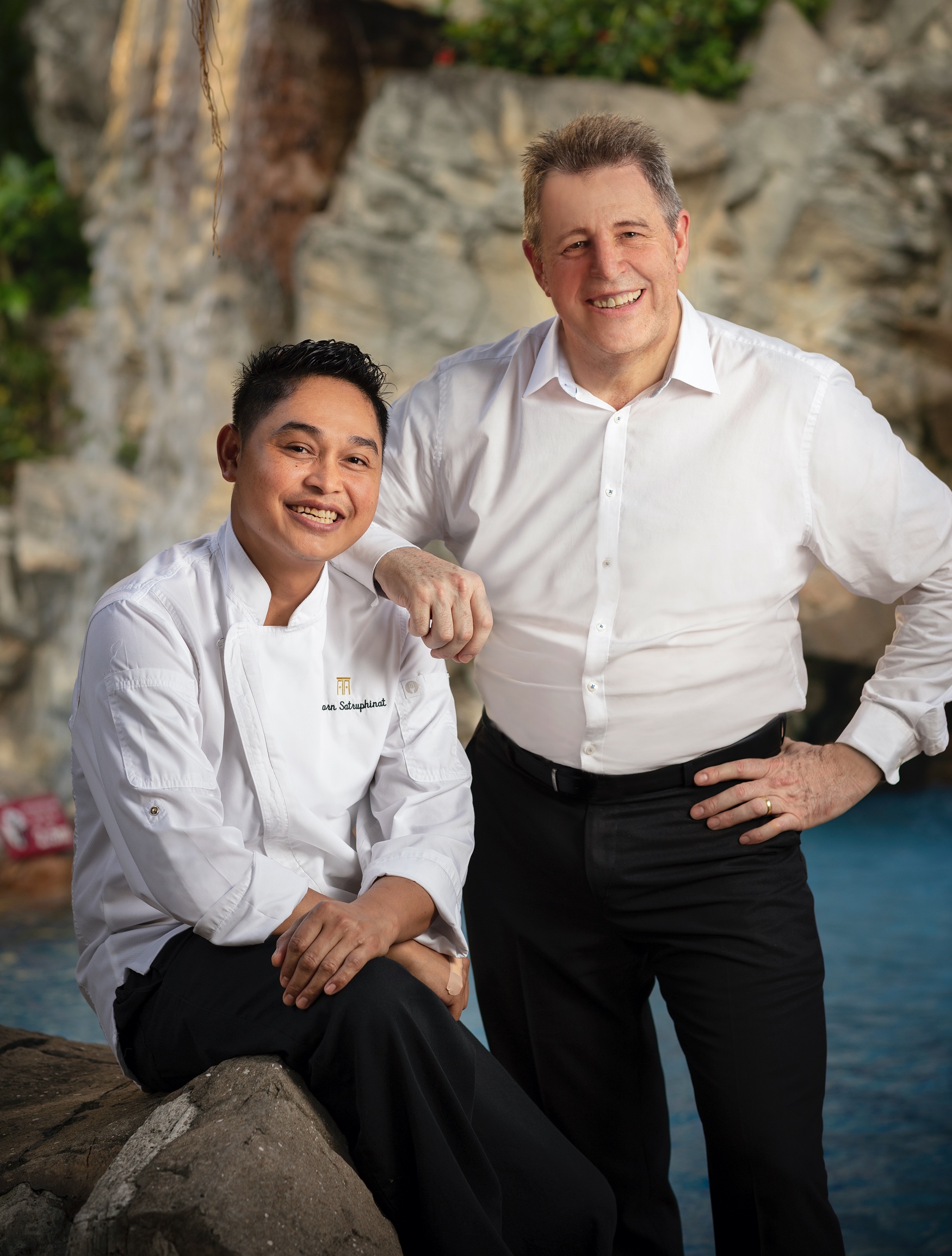 The Essence of Thai | Tasting Kitchen (TK)