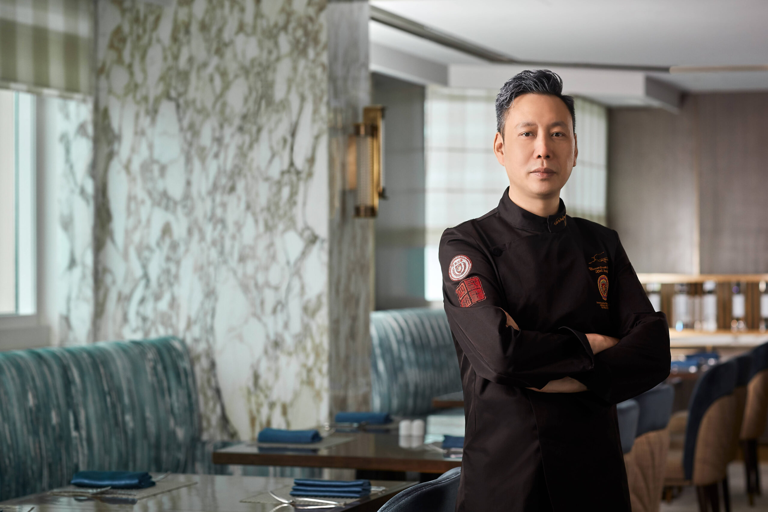 Sichuan, Contemporized