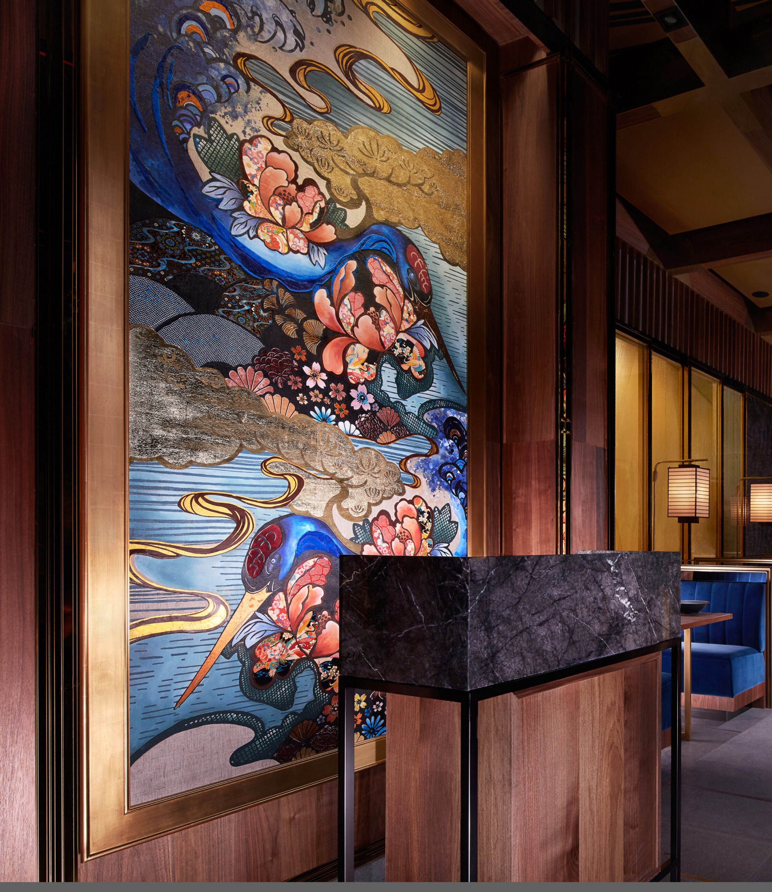 Ramen Reimagined | Ohte at Four Seasons Hotel Macao | Tasting Kitchen (TK)