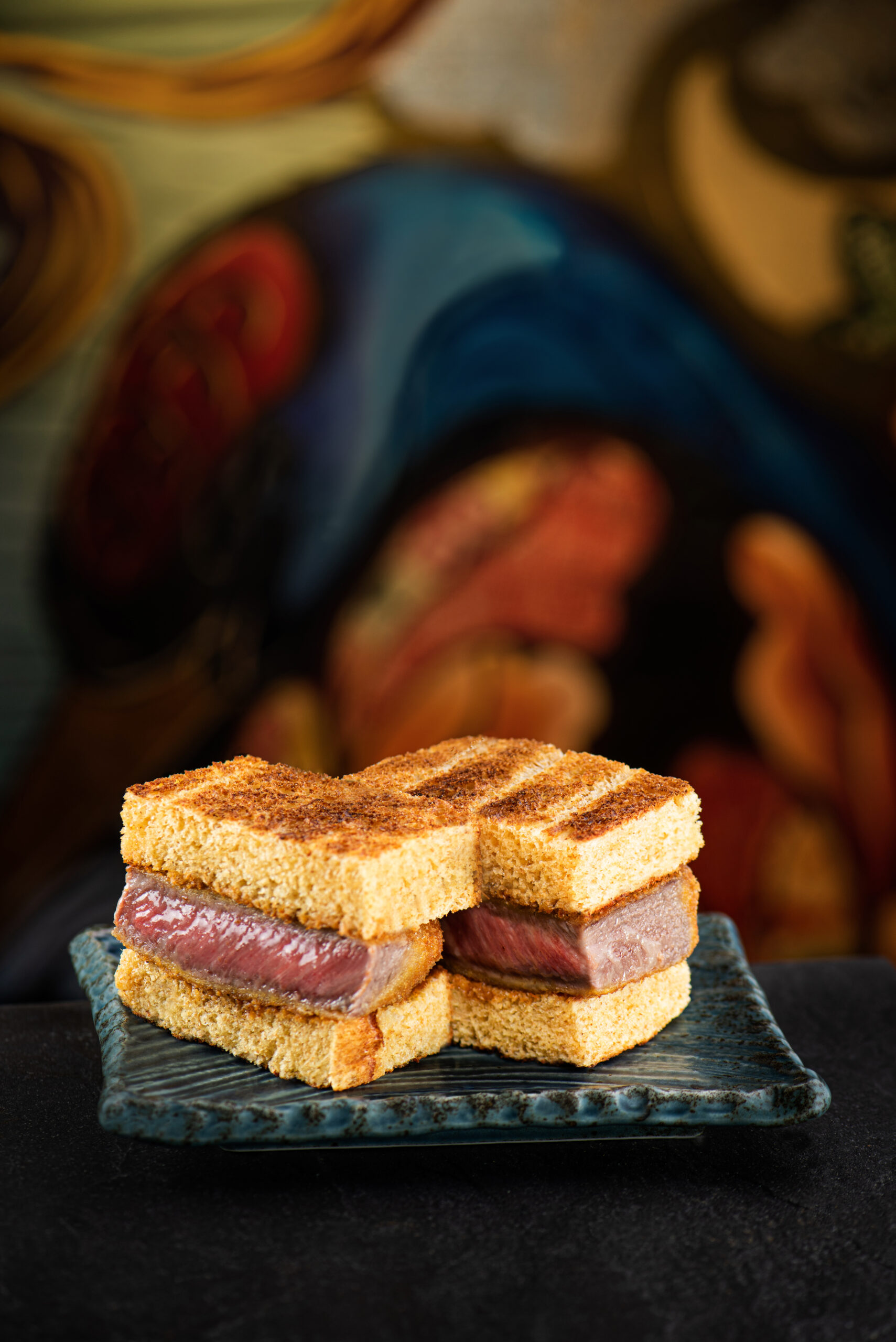 Ramen Reimagined | Ohte at Four Seasons Hotel Macao | Tasting Kitchen (TK)