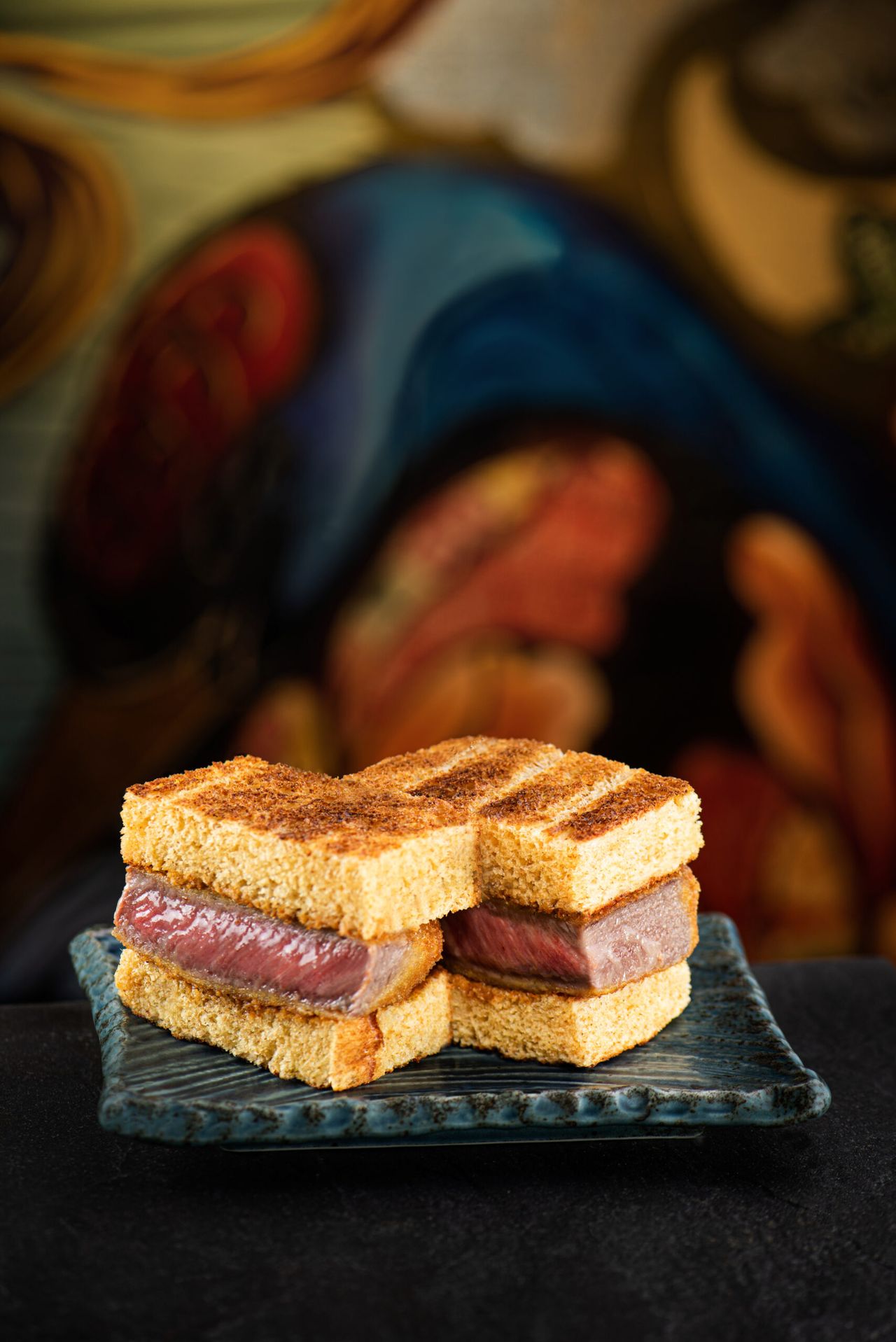 Ramen Reimagined | Ohte at Four Seasons Hotel Macao | Tasting Kitchen (TK)