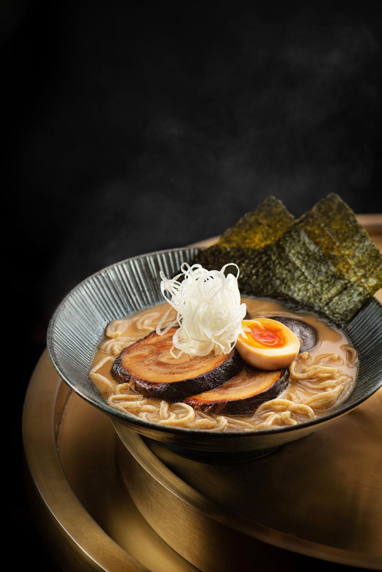 Ramen Reimagined | Ohte at Four Seasons Hotel Macao | Tasting Kitchen (TK)