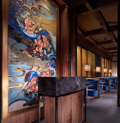 Ramen Reimagined | Ohte at Four Seasons Hotel Macao | Tasting Kitchen (TK)