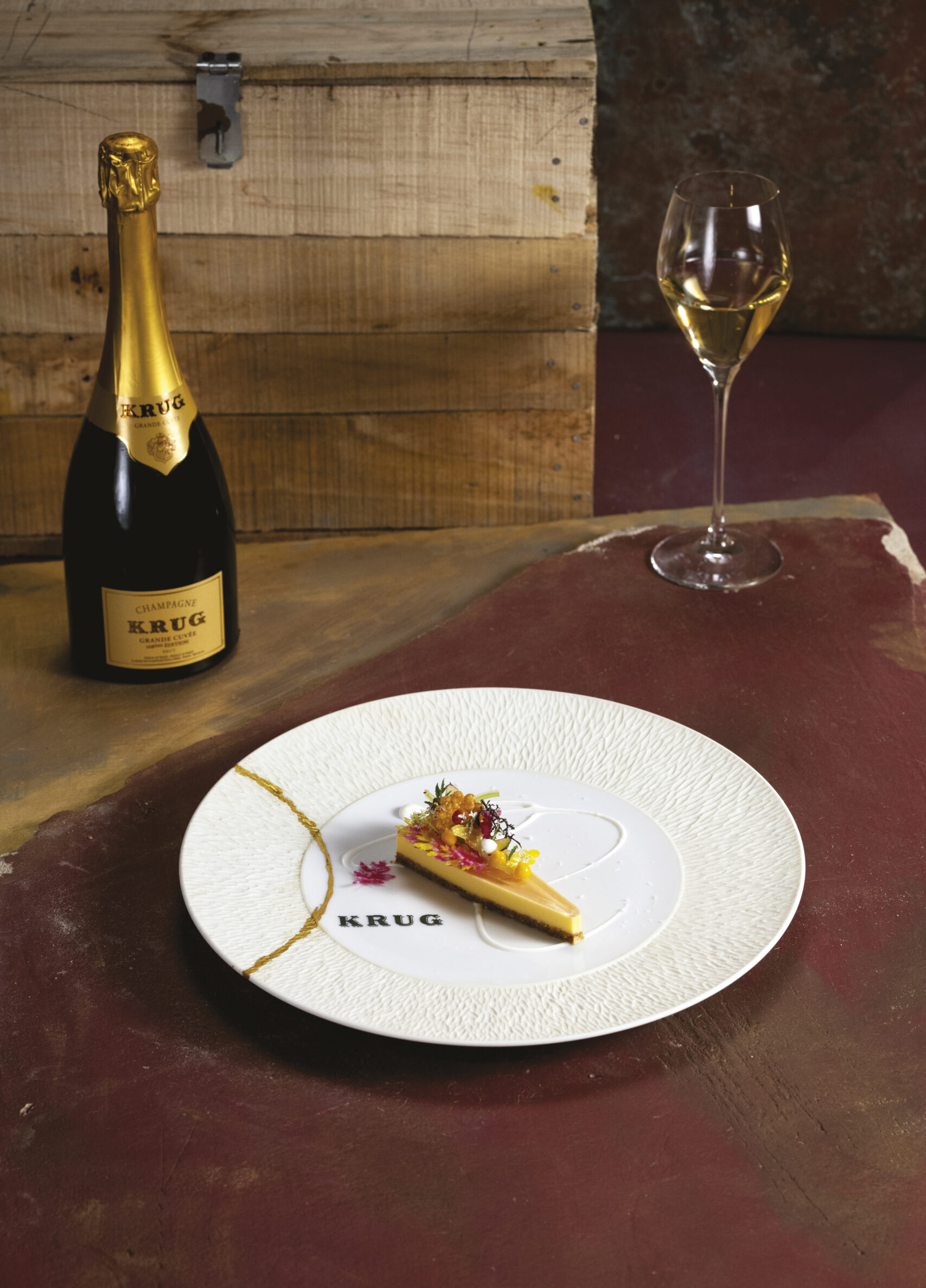 Peeling the Onion | Tasting Kitchen (TK)