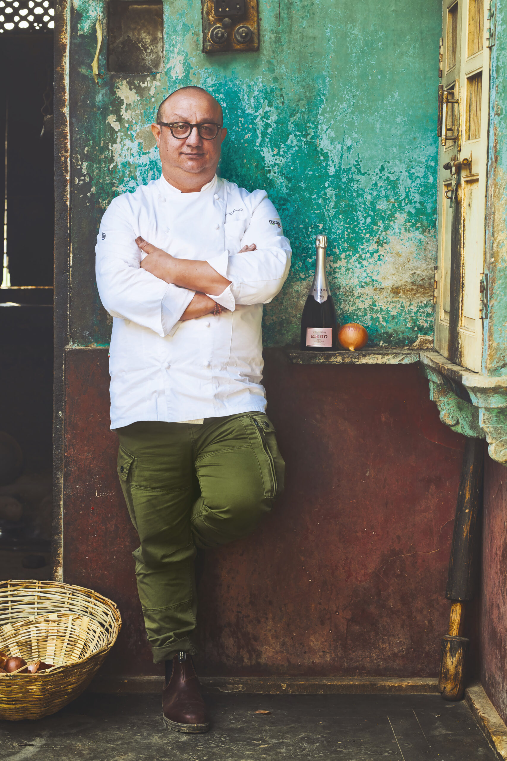 Peeling the Onion | Tasting Kitchen (TK)