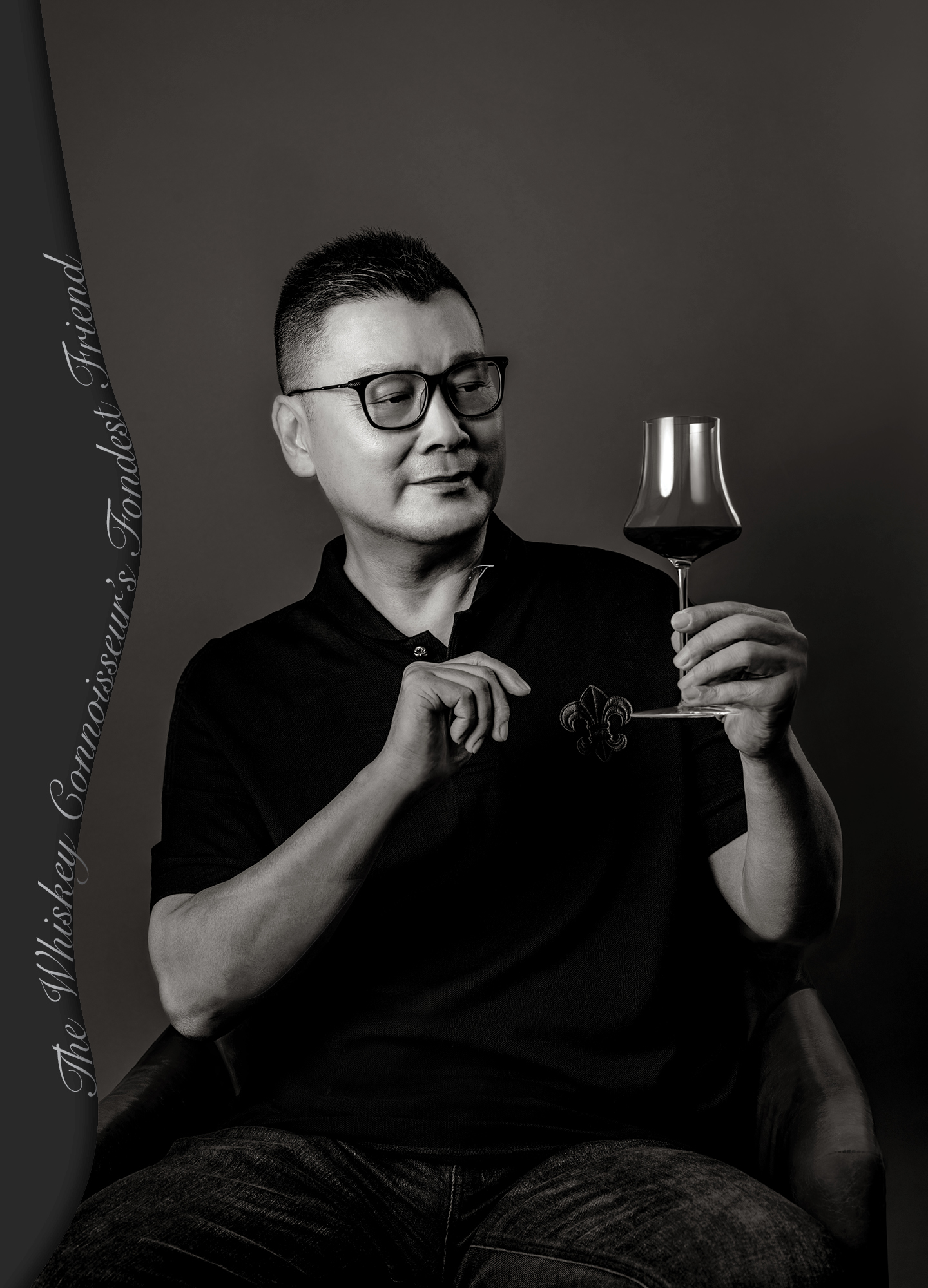 The Masters’ Choice