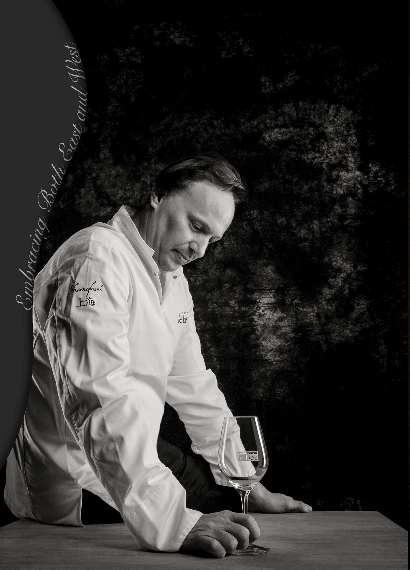 The Masters’ Choice