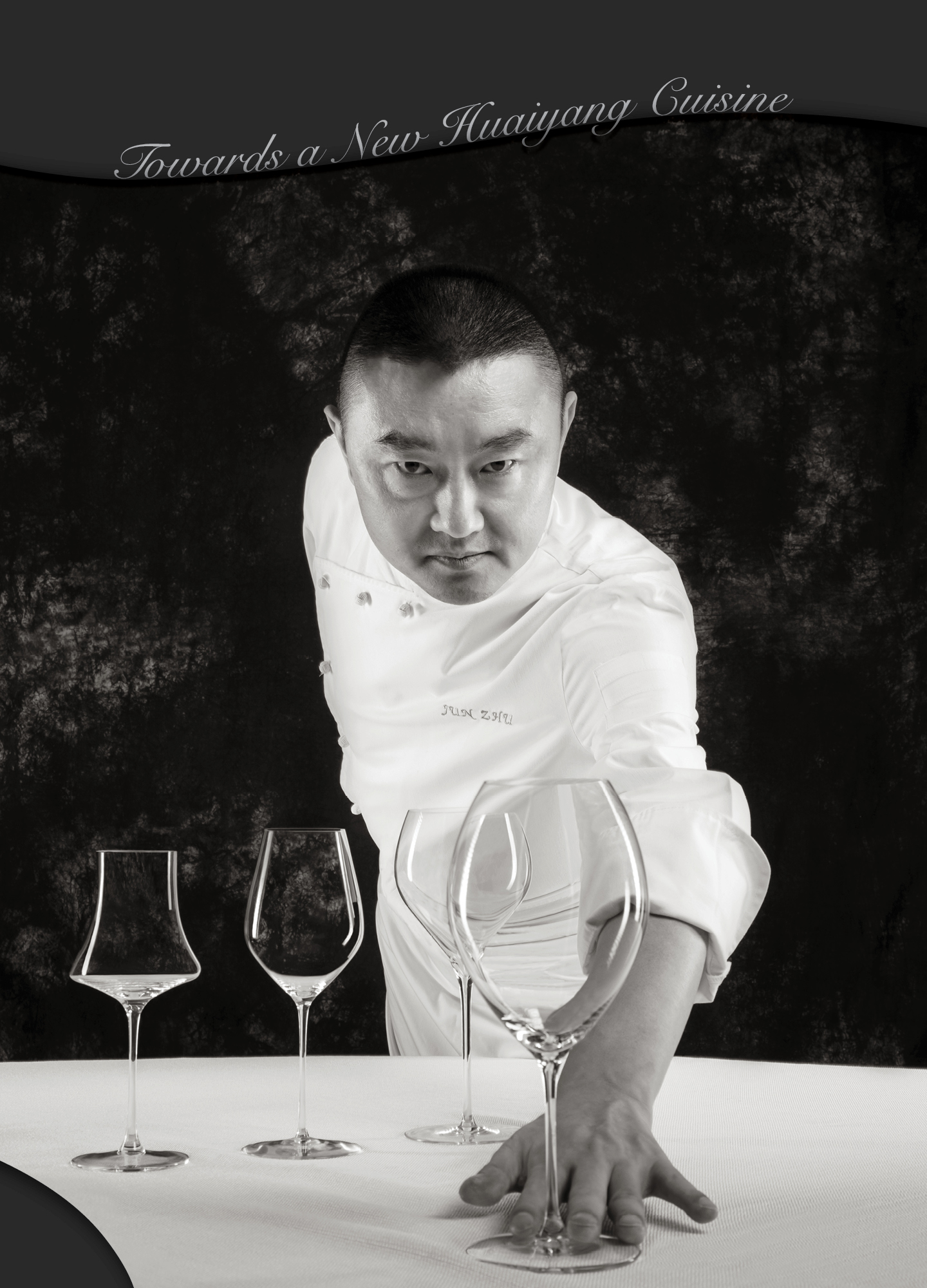 The Masters’ Choice