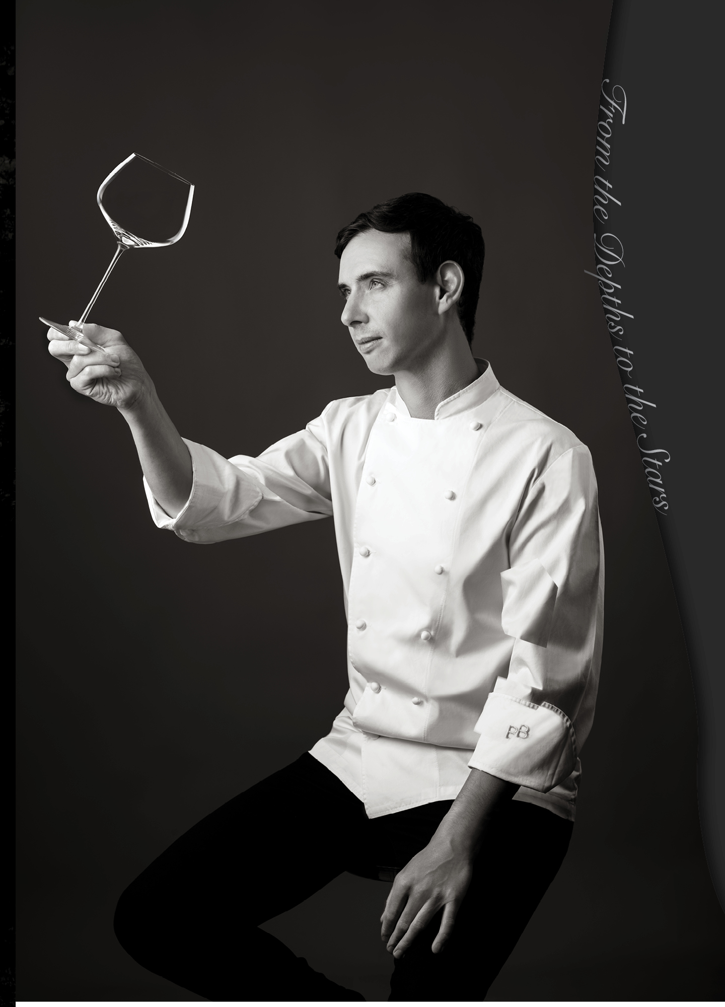 The Masters’ Choice