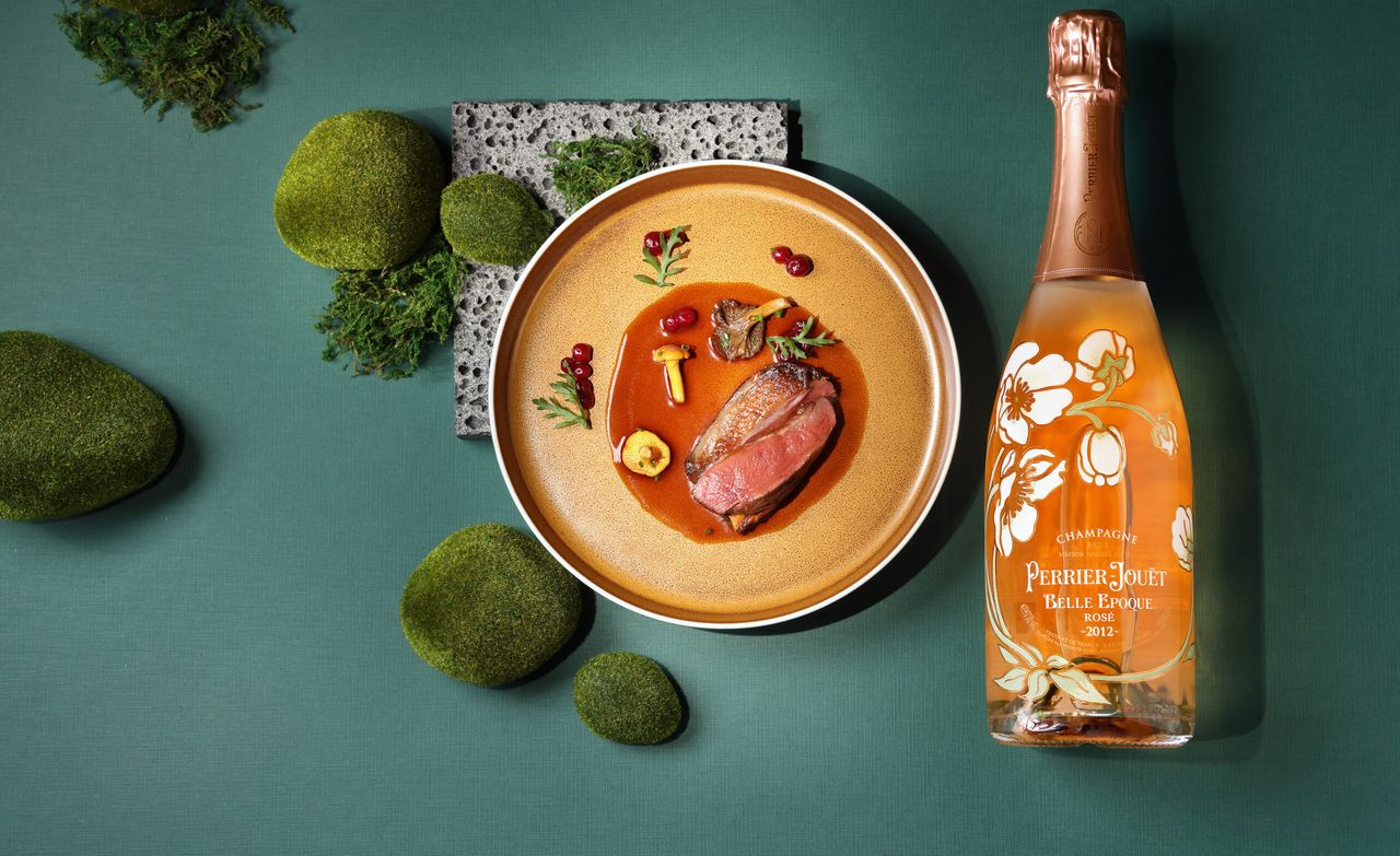 The Art of Revealing Nature