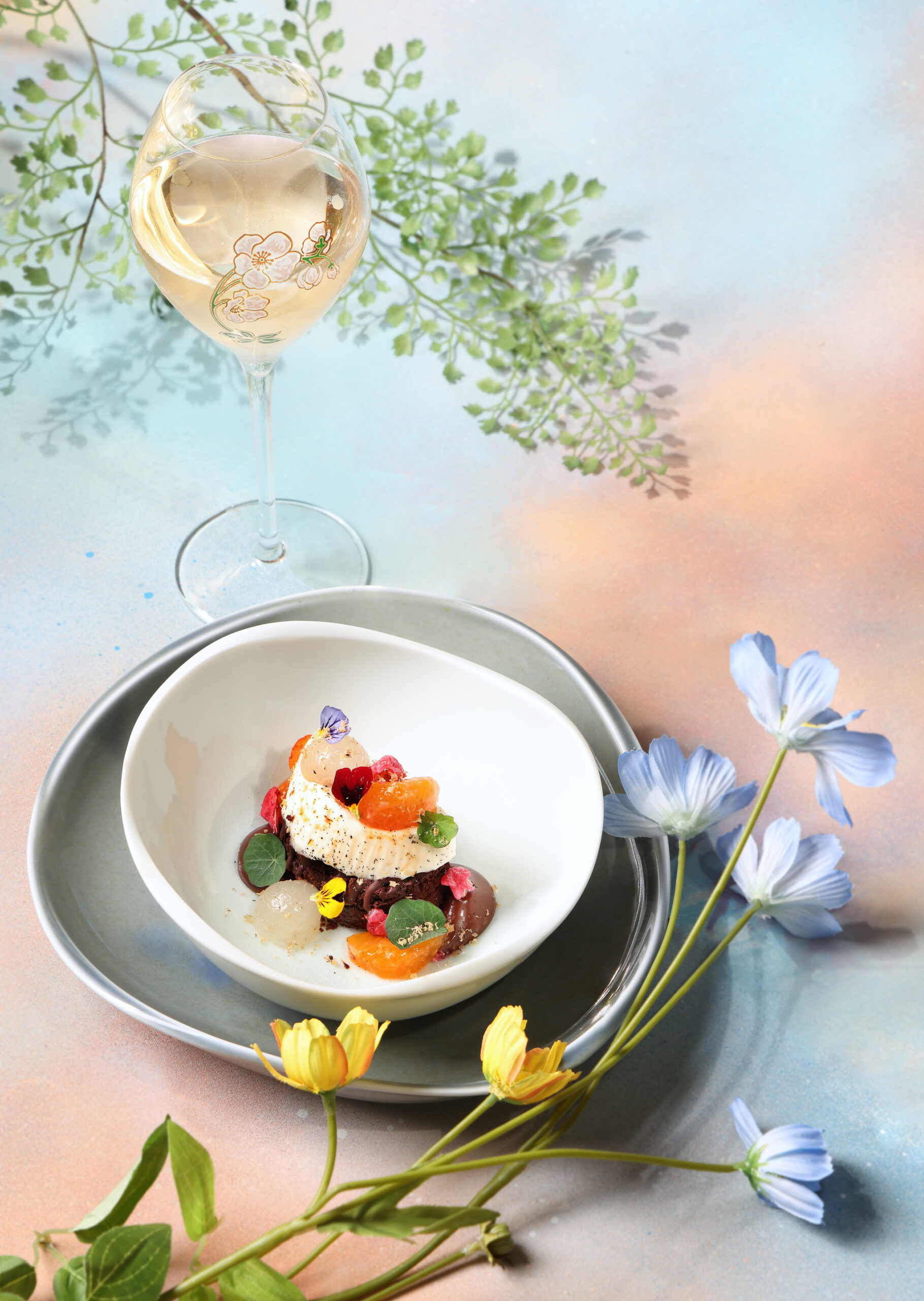 The Art of Revealing Nature