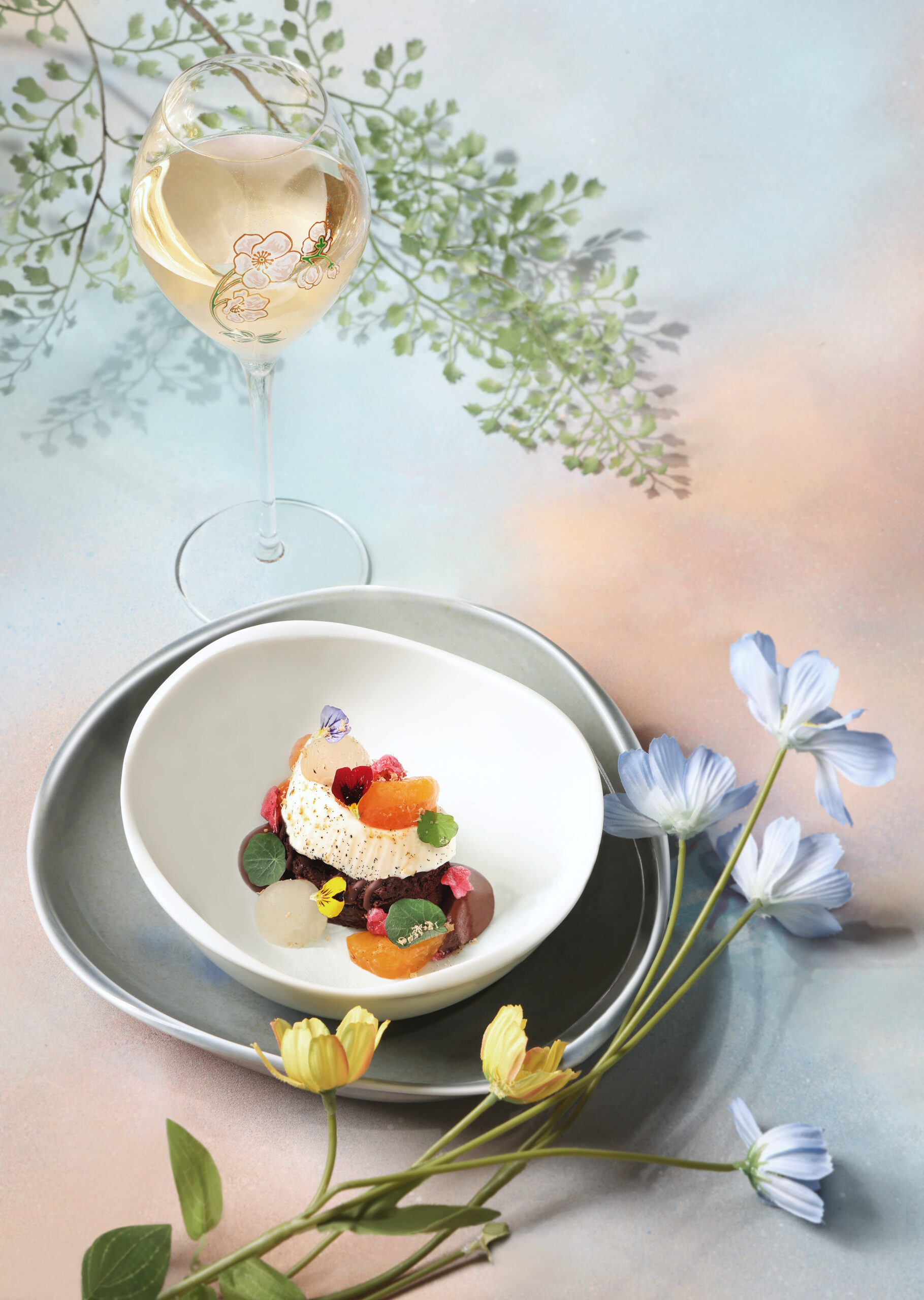 Natural Wonders | Tasting Kitchen (TK)