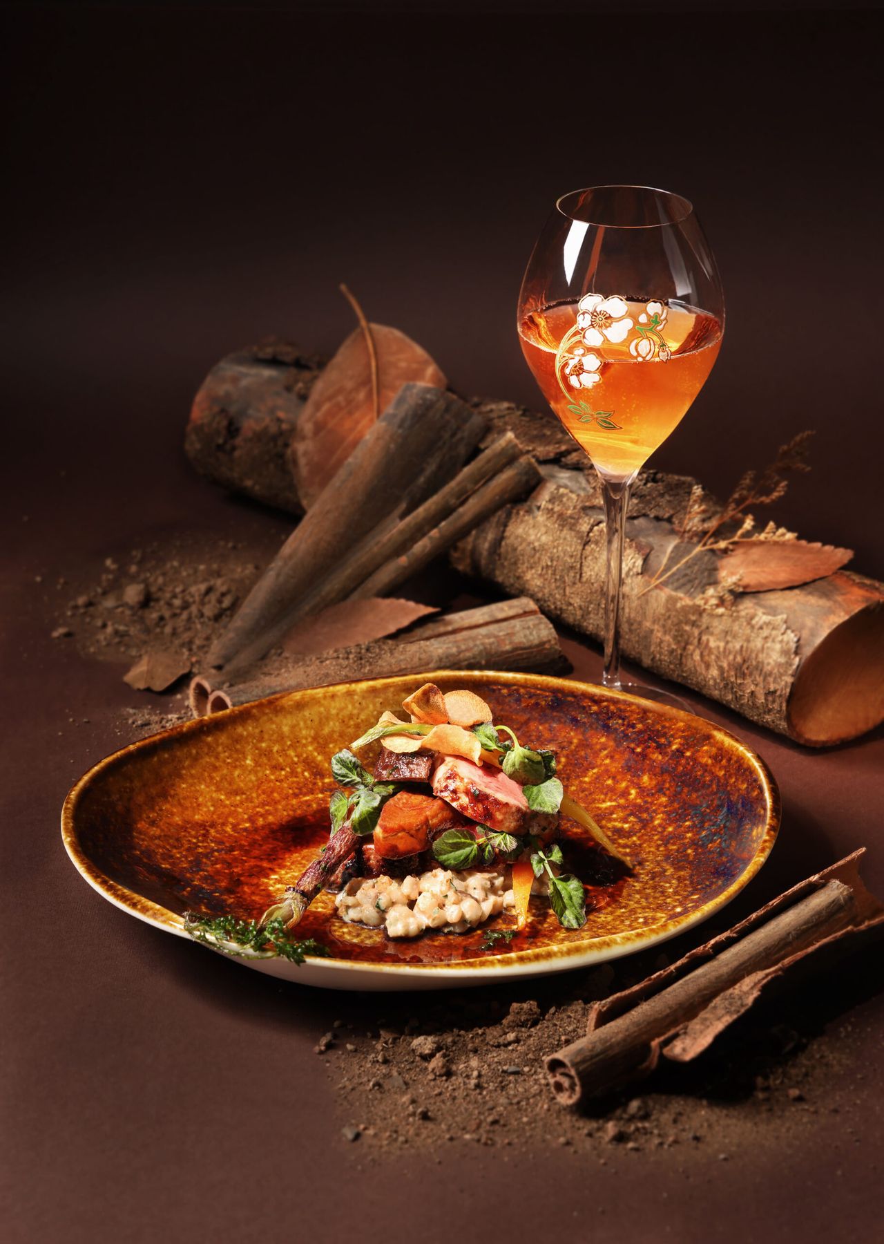 Natural Wonders | Tasting Kitchen (TK)