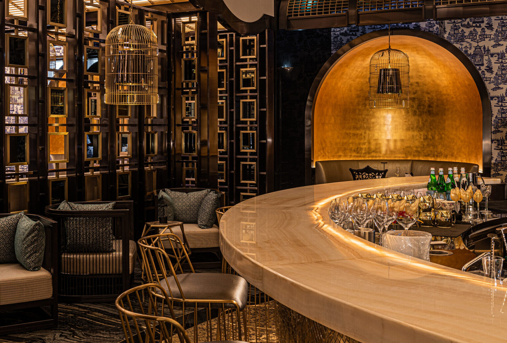 Epicurean Treasure House